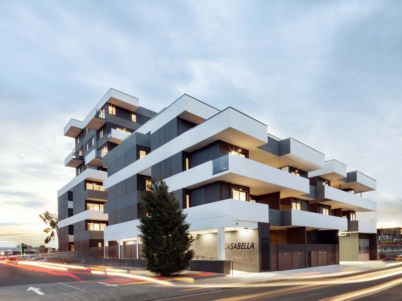 215/10 Clinch Avenue, Preston, VIC 3072 - Leased Apartment - Ray White ...
