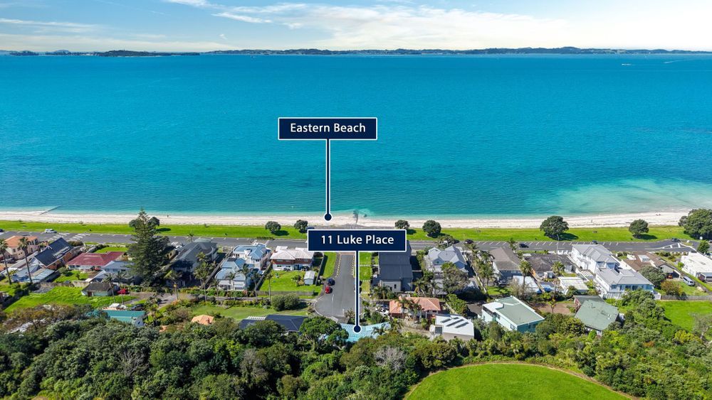 11 Luke Place, Eastern Beach, Manukau City 2012 - House for Sale - Ray ...