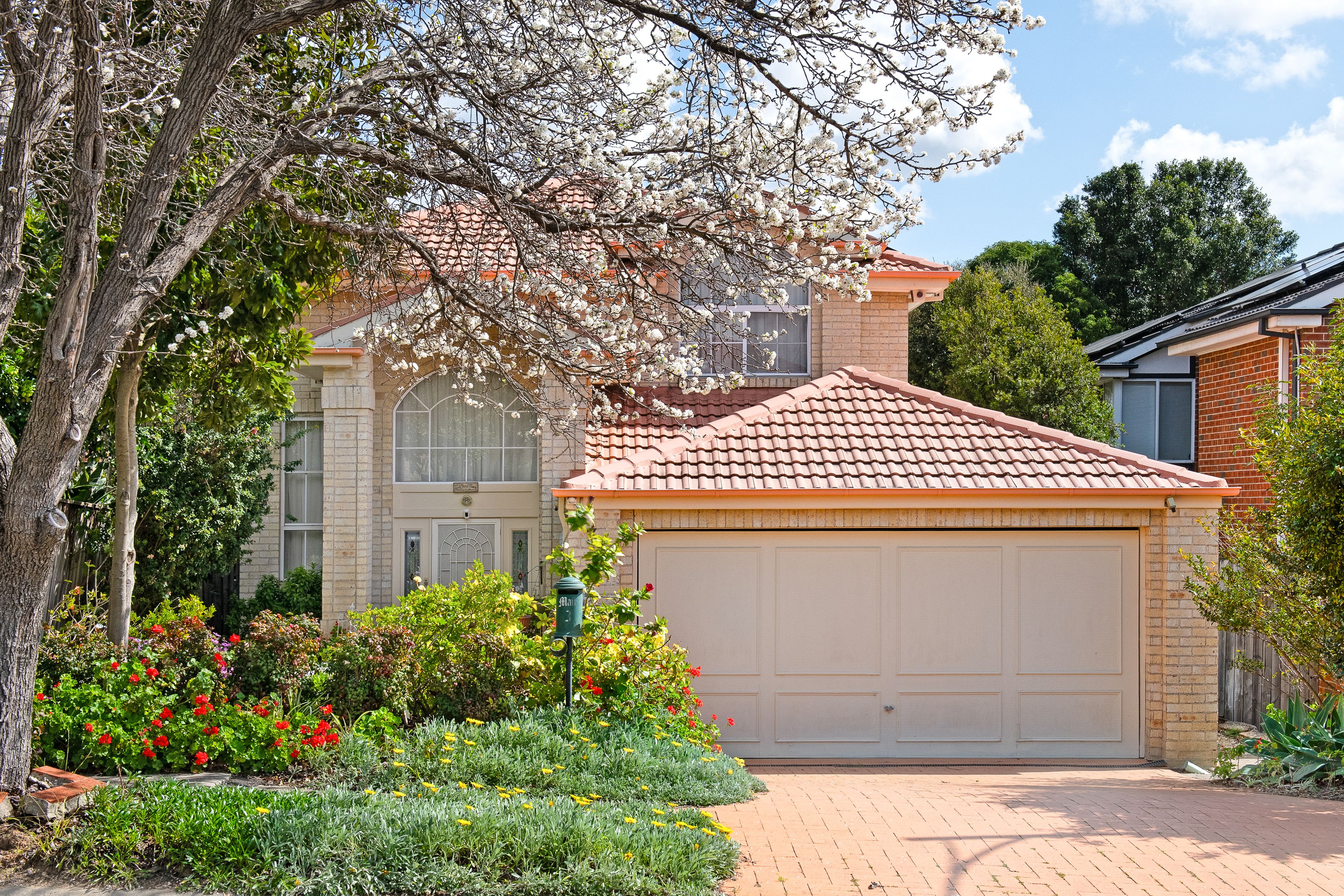 3 Angara Circuit, Glenwood, NSW 2768 - Sold House - Ray White United Group