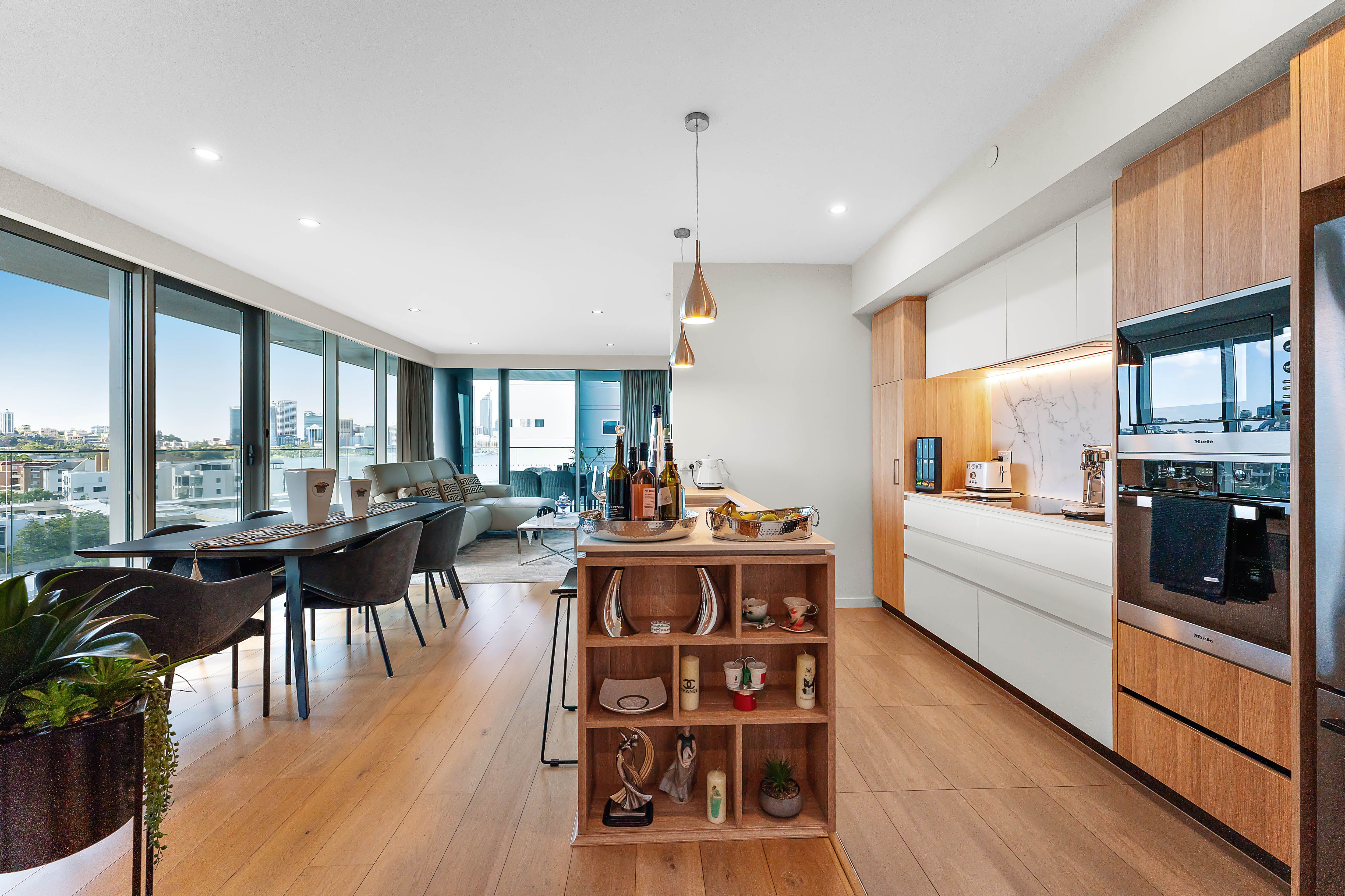 Ray White South Perth