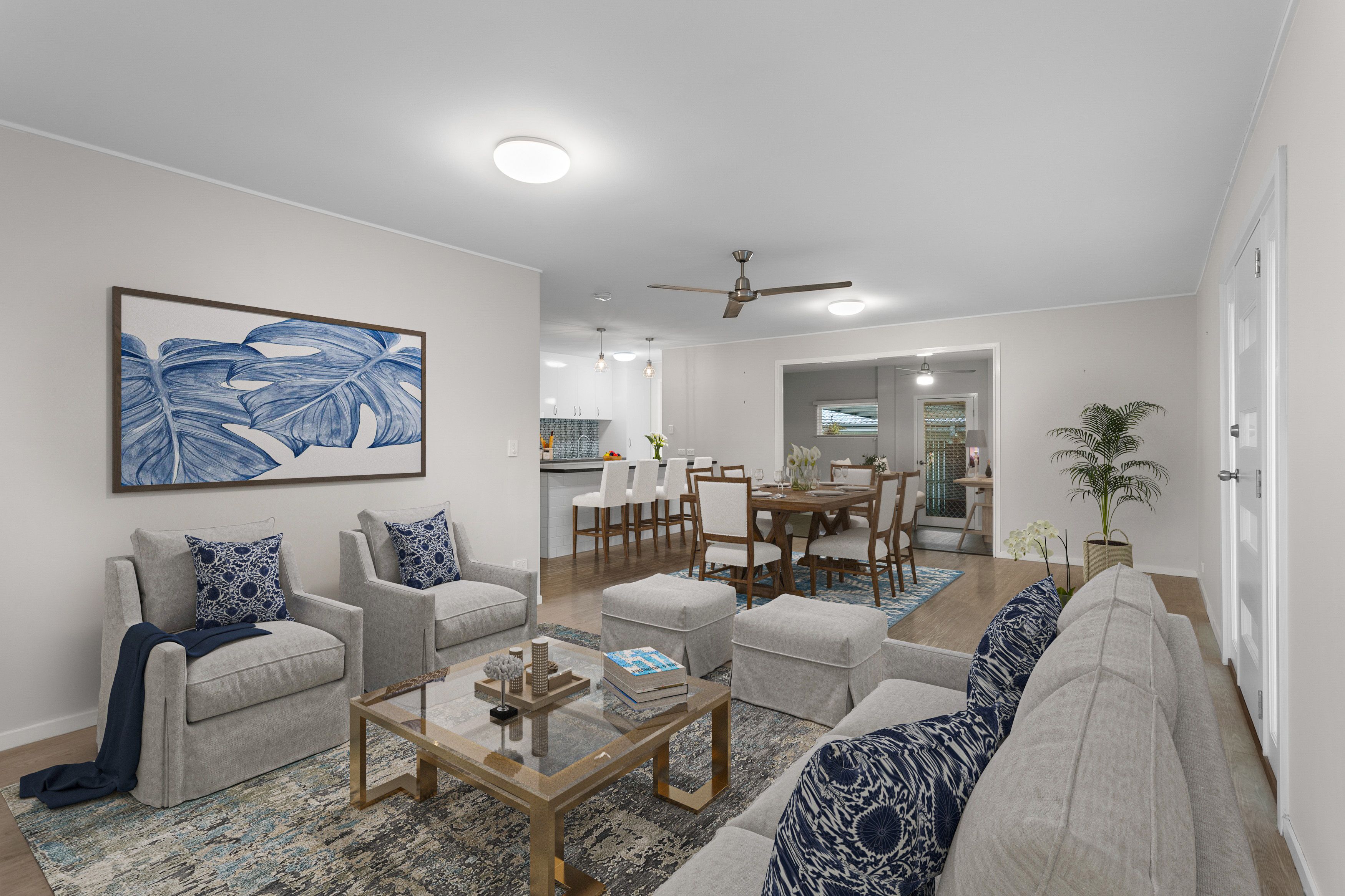 51 Georgina Street, Woody Point, QLD 4019 - Sold House - Ray White New Farm