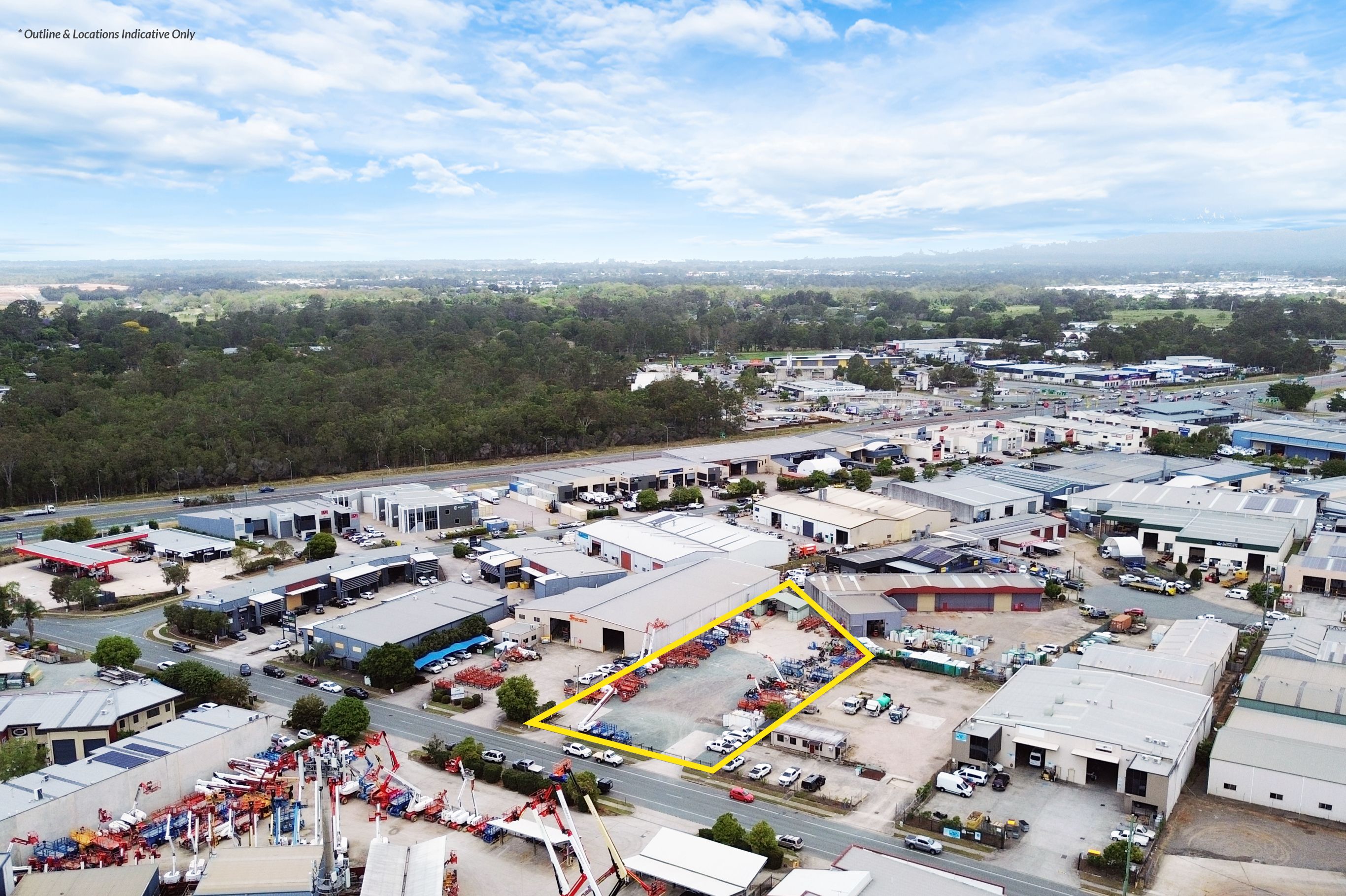 12 Skyreach Street, Caboolture, QLD 4510 - Sold Land/Development - RWC ...