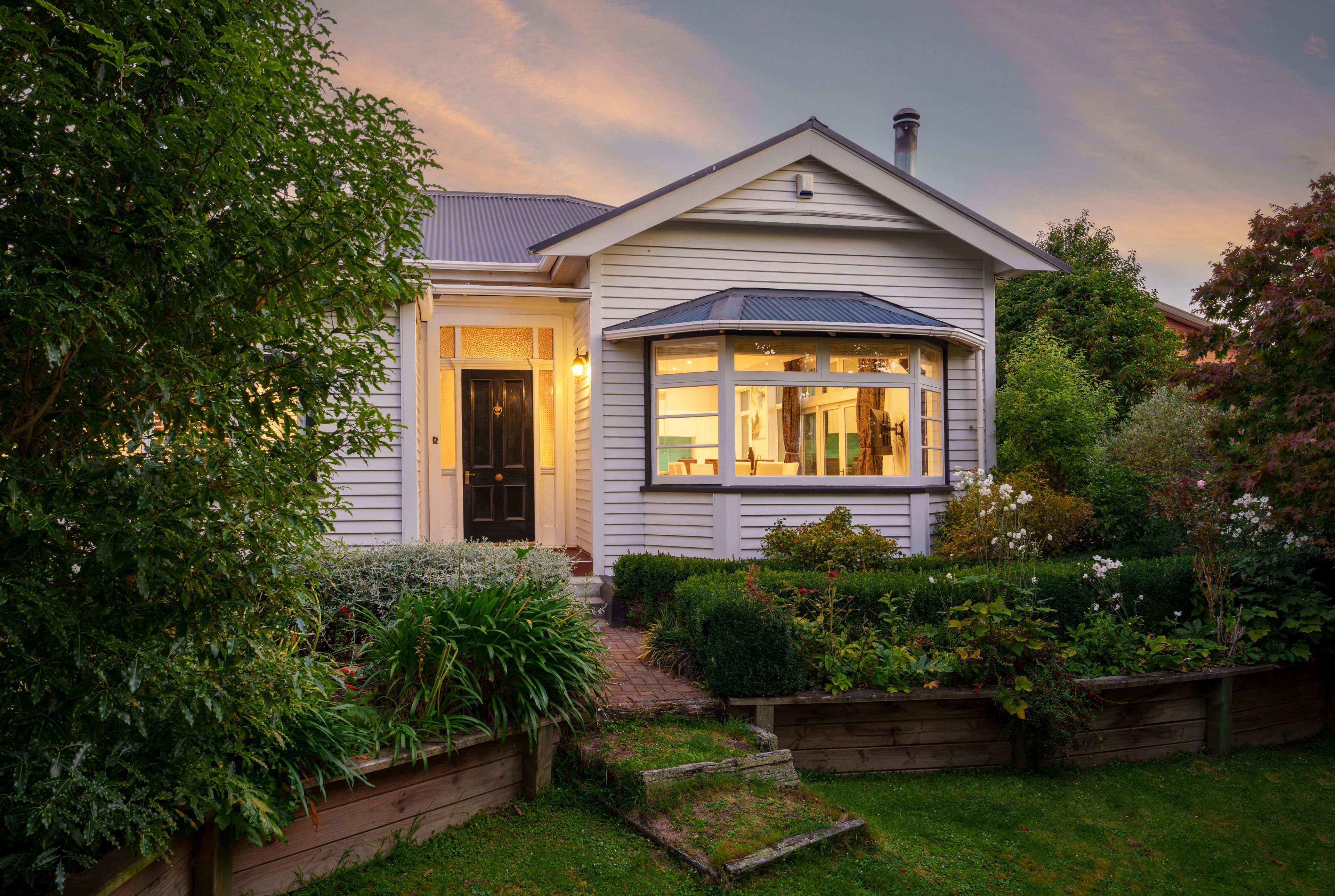 116 St Albans Street, St Albans, Christchurch City 8052 - Sold House ...