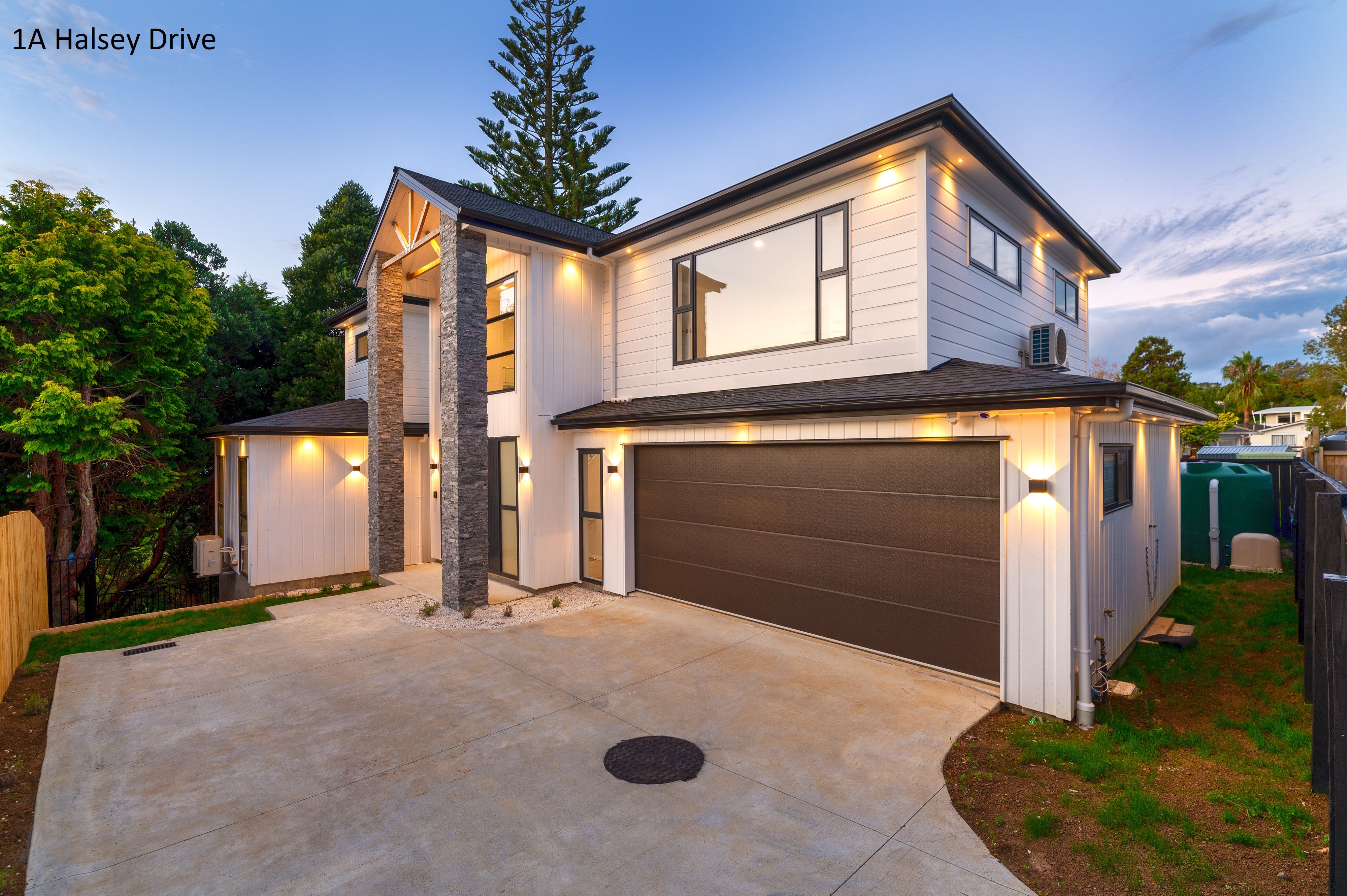 1a Halsey Drive, Lynfield, Auckland City 1042 - Sold House - Ray White ...