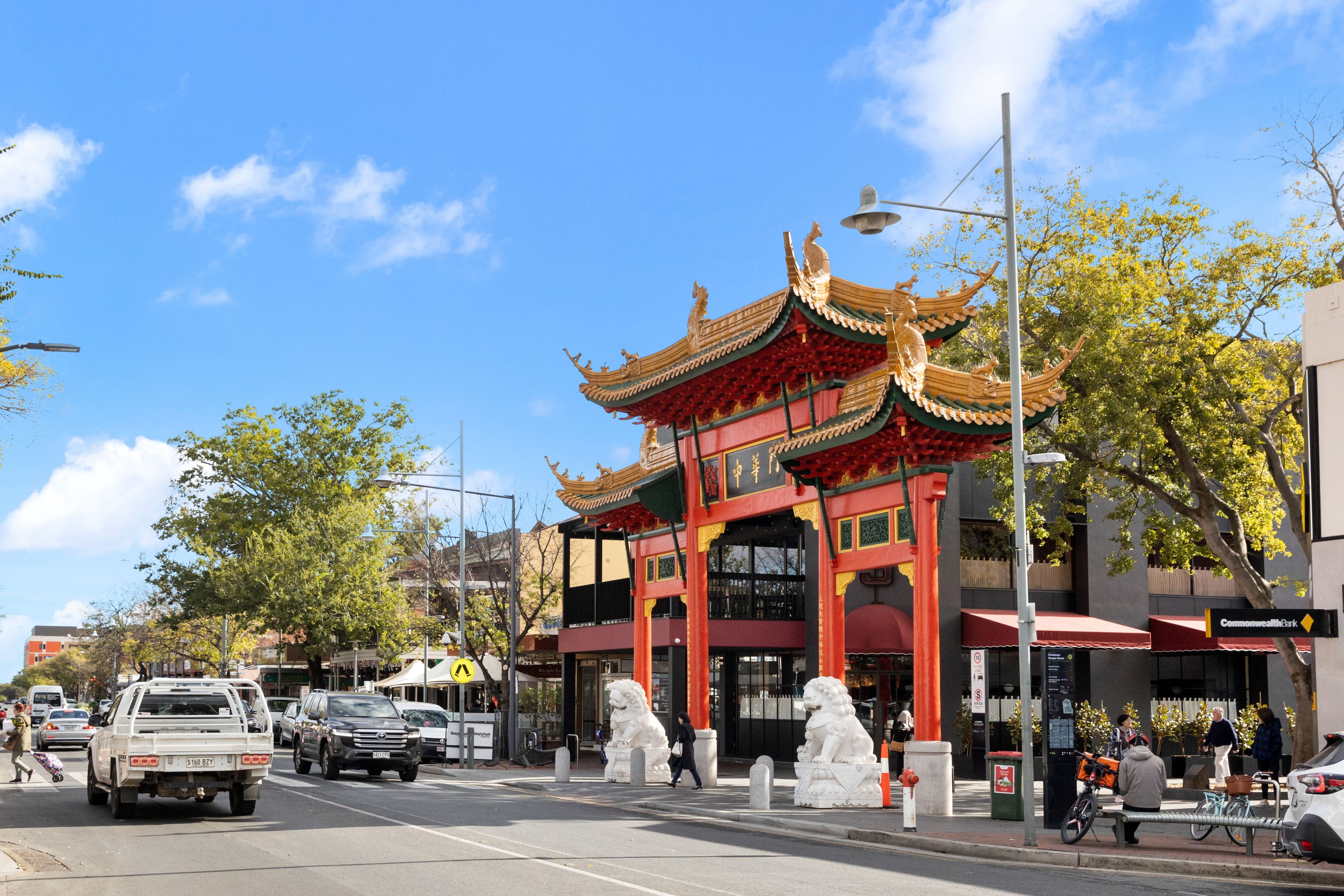 1711/6 Penaluna Place, Adelaide, SA 5000 - Apartment for Sale - Ray ...