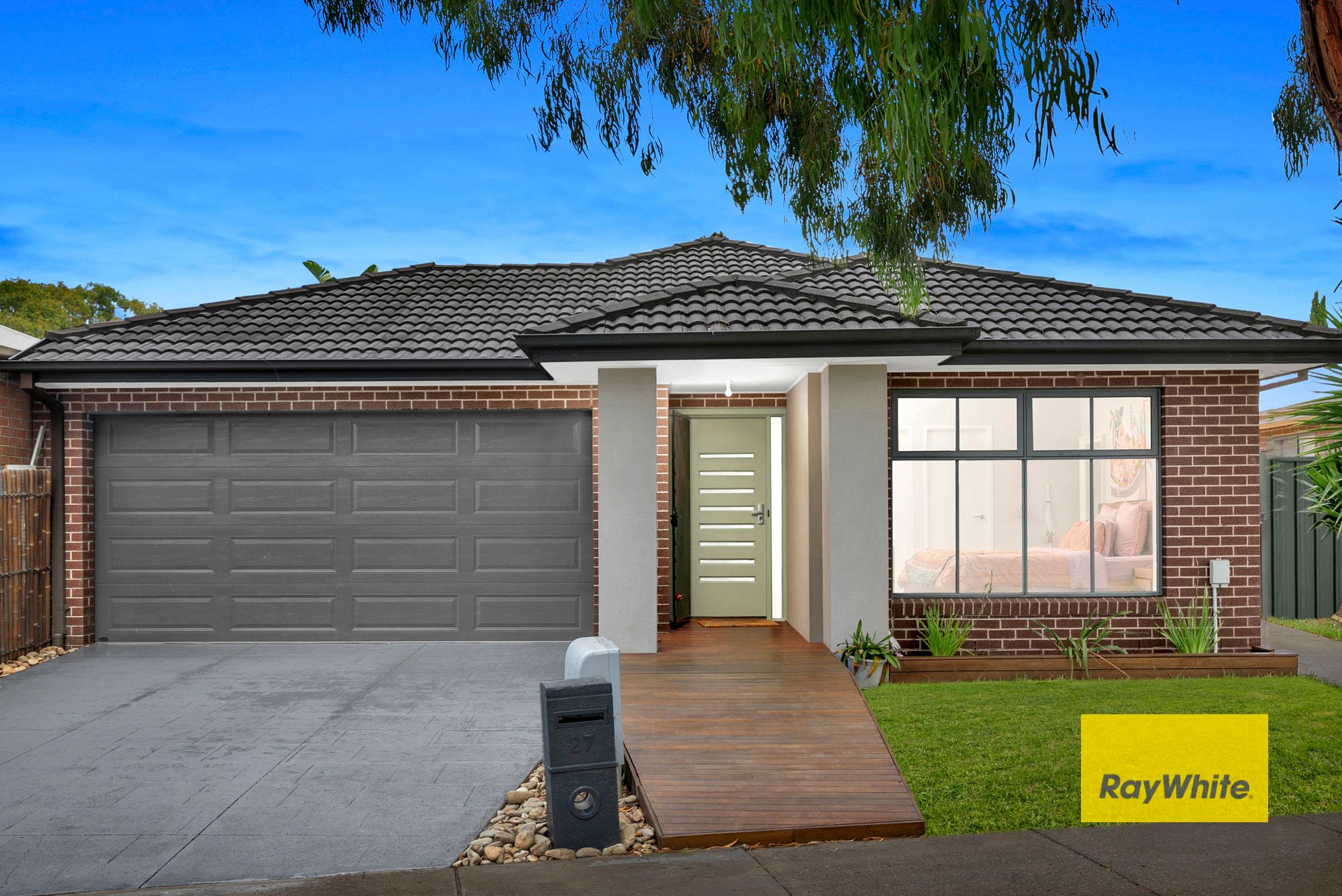Ray White Mernda