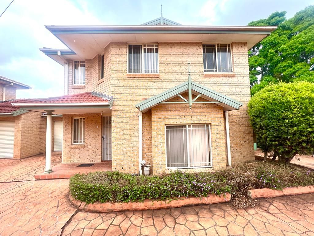 7/296-300 CABRAMATTA Road, Cabramatta, NSW – Home For Rent • Ray White