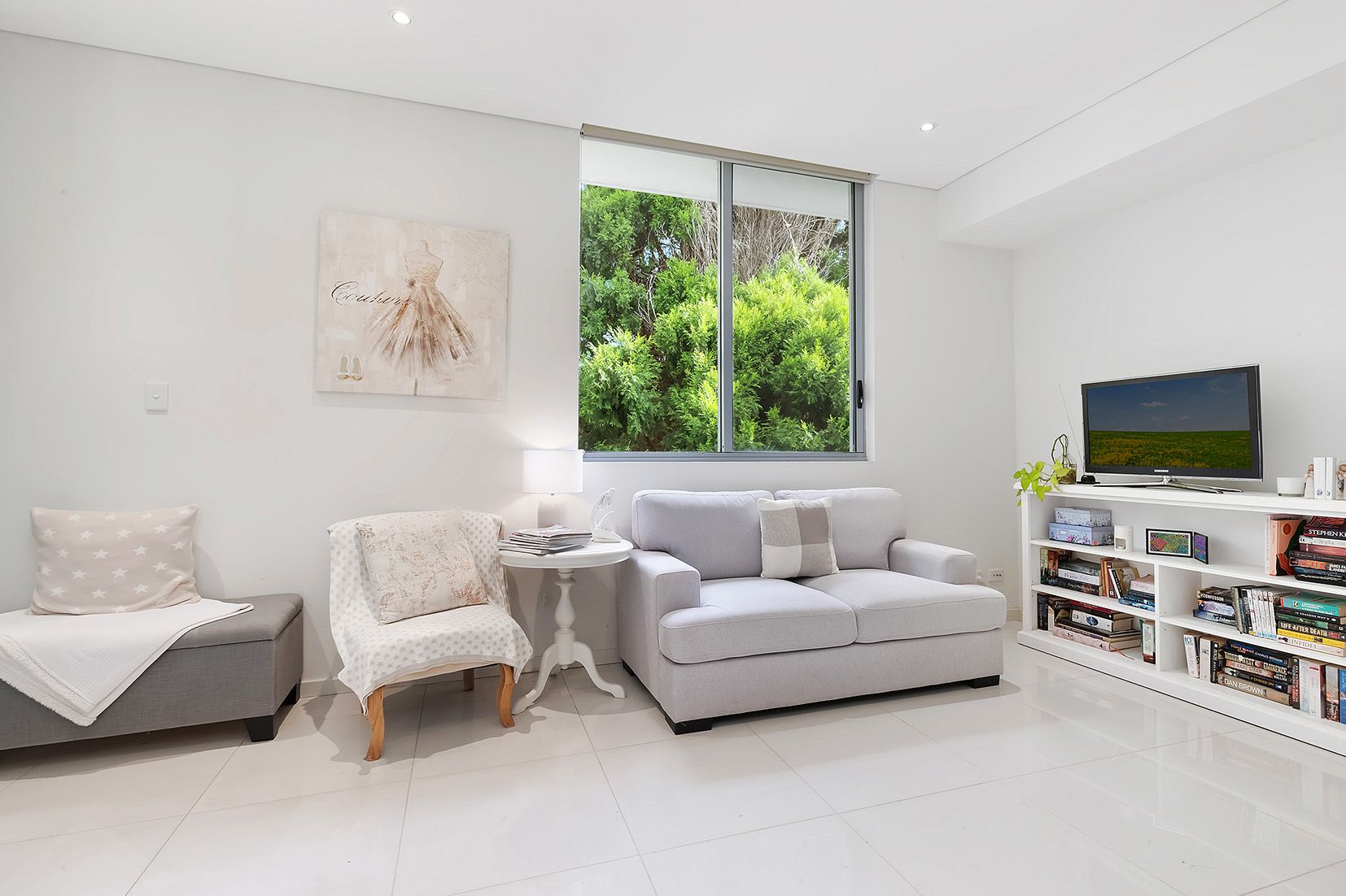 605/76-82 Gordon Crescent, Lane Cove, NSW 2066 - Sold Unit - Ray White ...