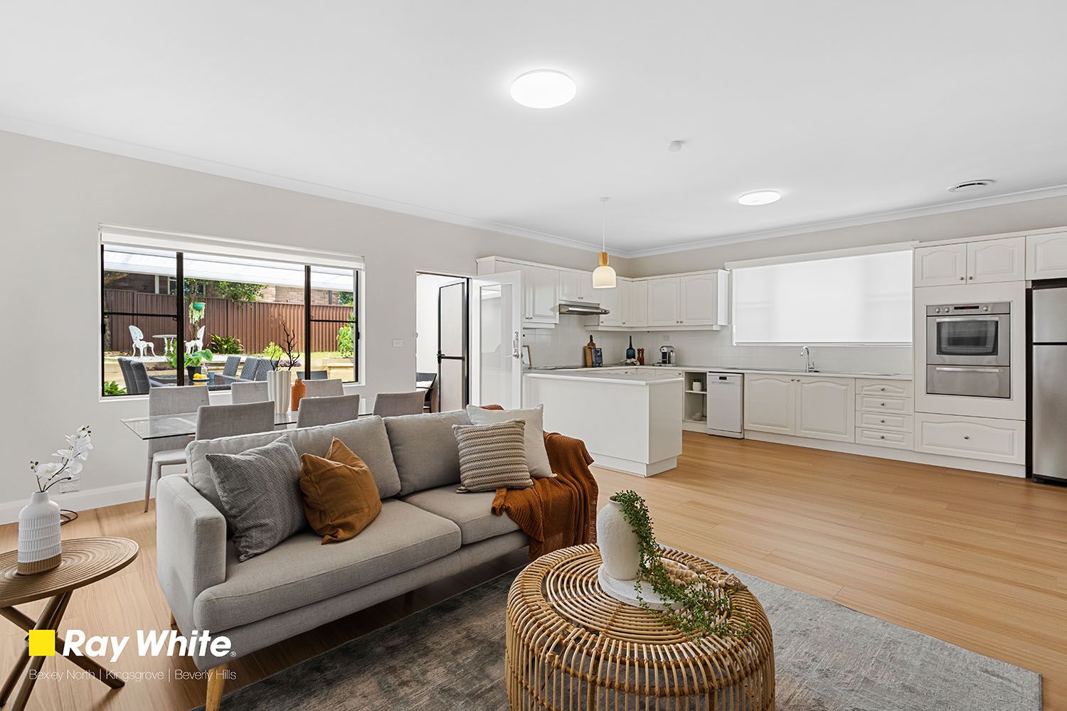 30 Miller Avenue, Bexley North, NSW 2207 - Sold House - Ray White ...