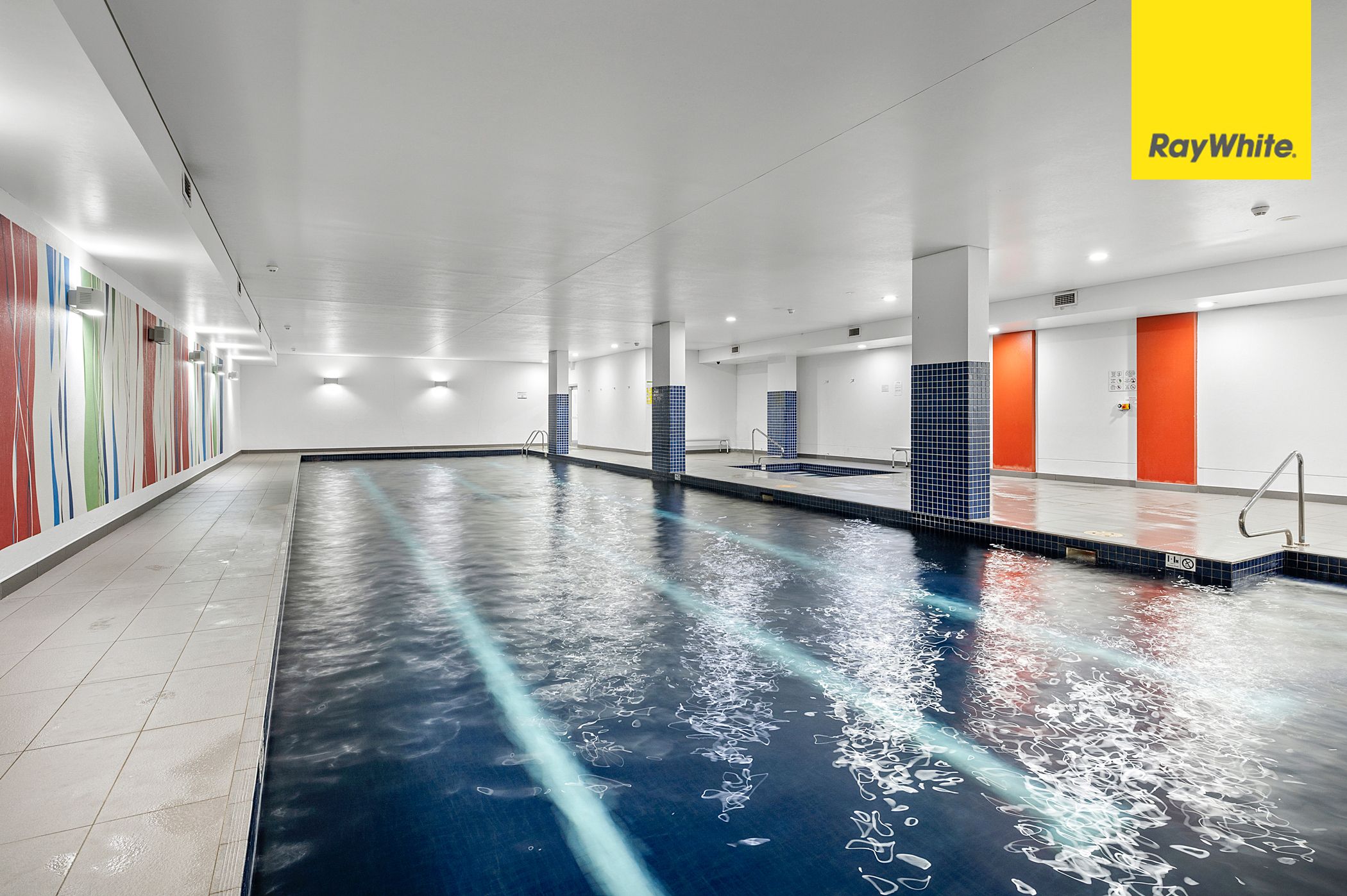 105/1 Ferntree Place, Epping, NSW 2121 - Sold Apartment - Ray White ...