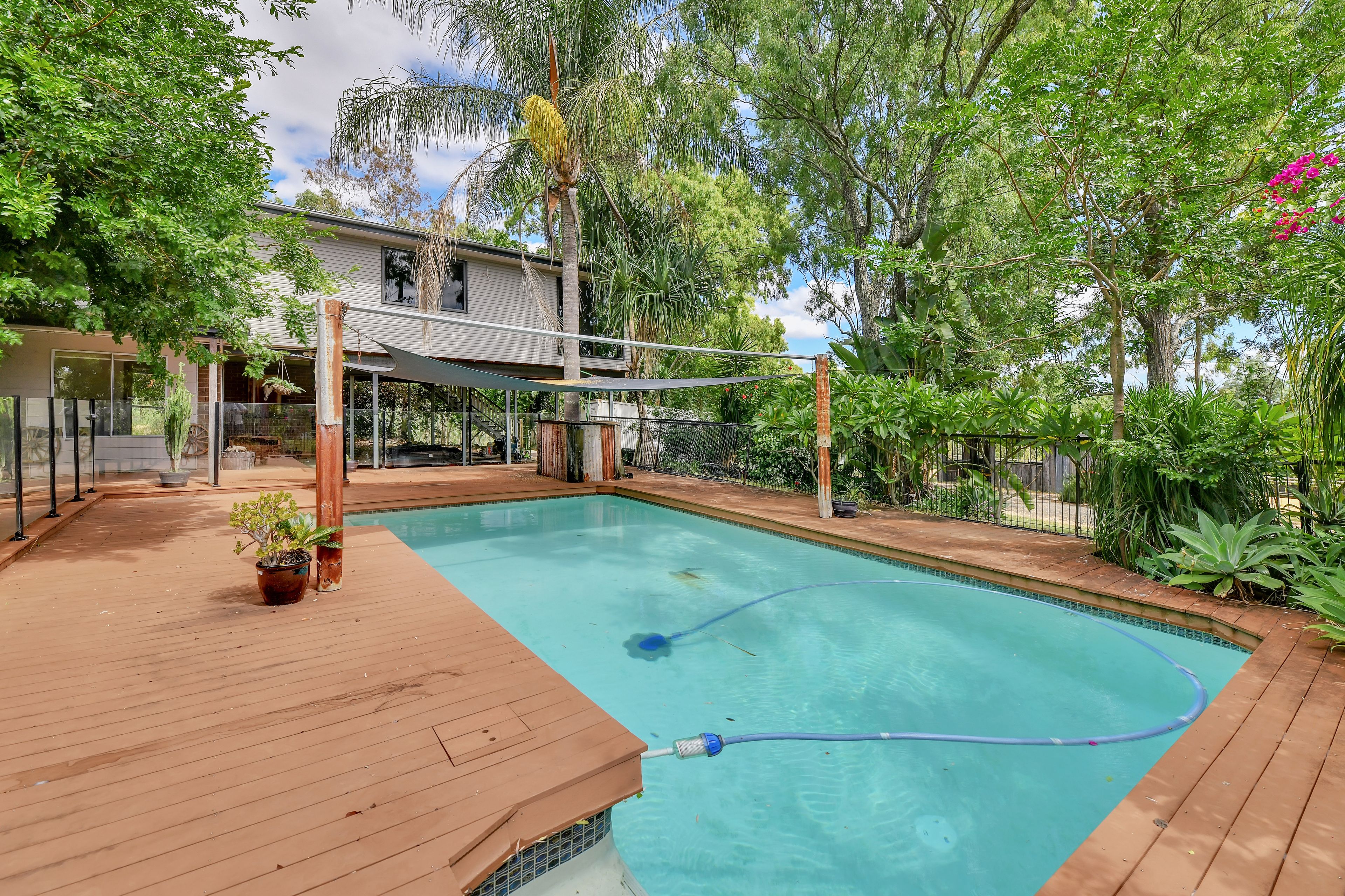 141 Stokes Crossing Road, Mount Walker West, QLD 4340 - Sold Rural ...