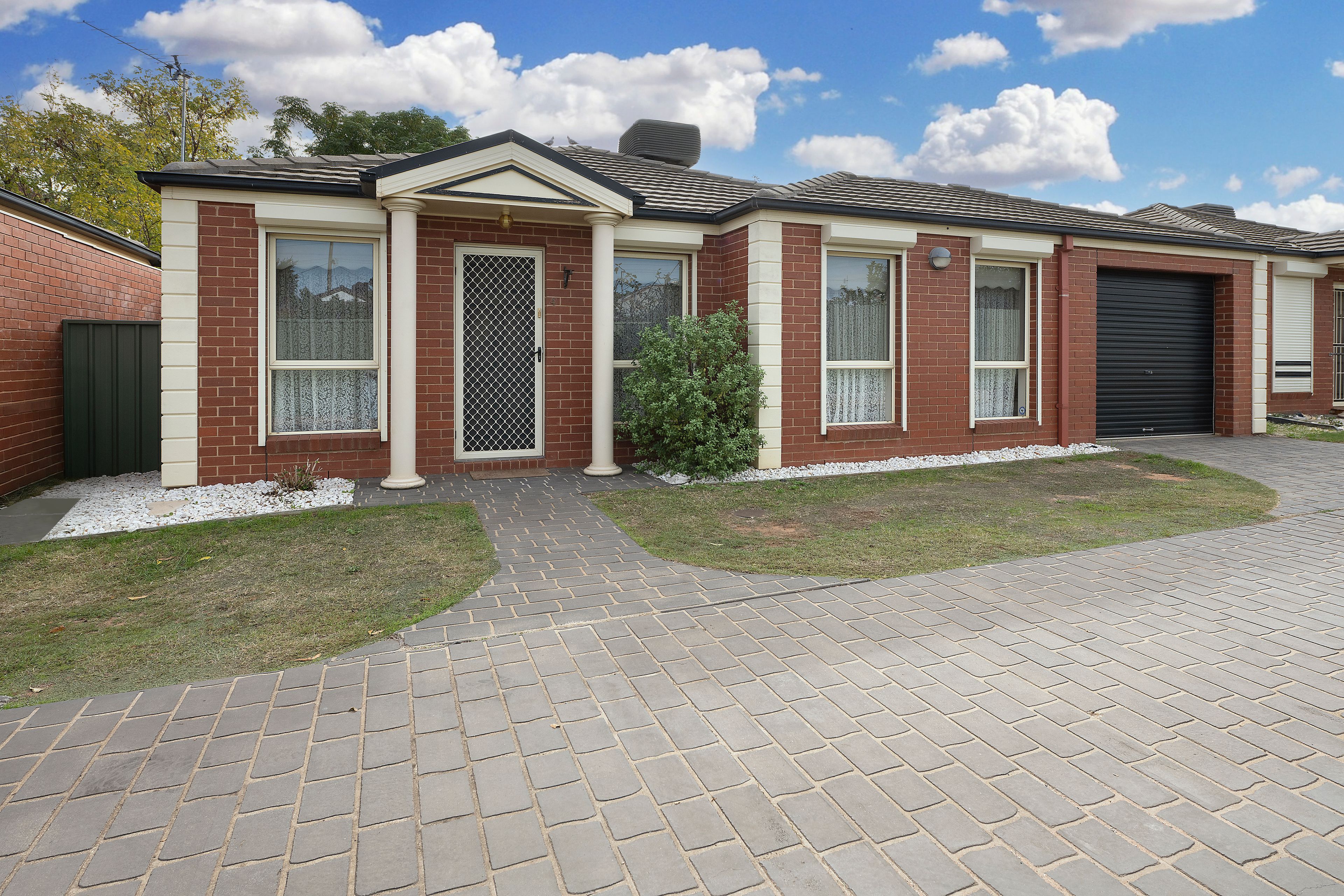 4/141-143 Stradbroke Avenue, Swan Hill, VIC 3585 - Sold Unit - Ray White Swan Hill