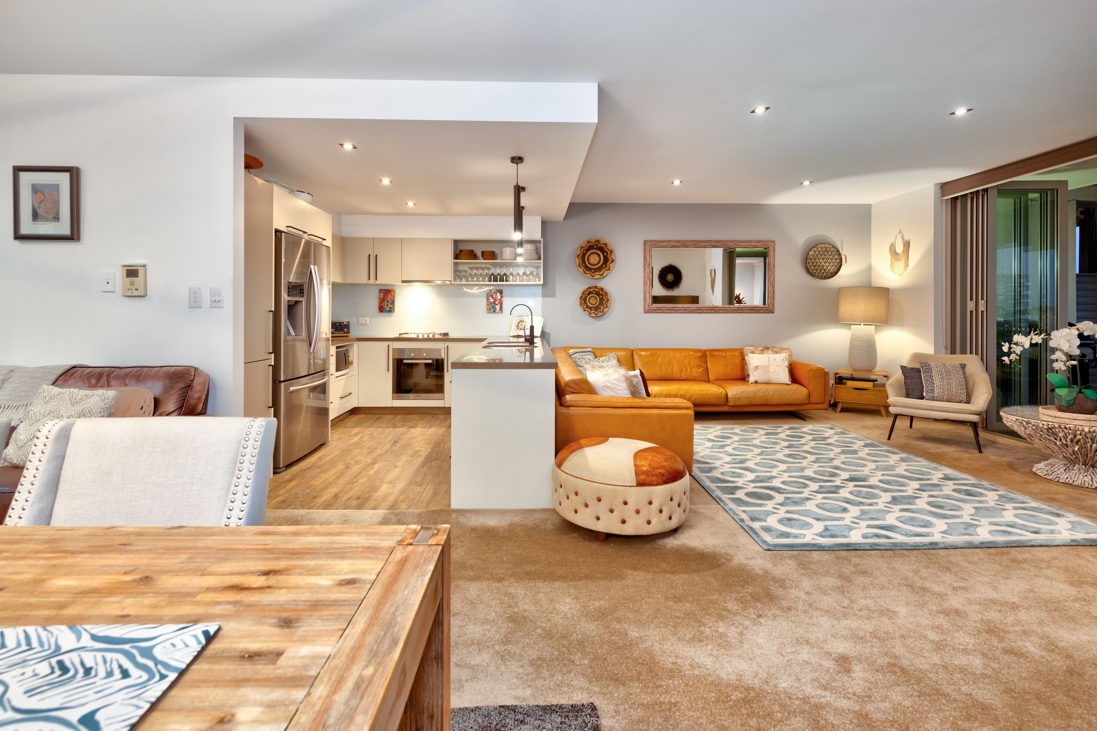 135/3 Pendraat Parade 'Ilanah Aqua', Hope Island, QLD 4212 - Sold ...