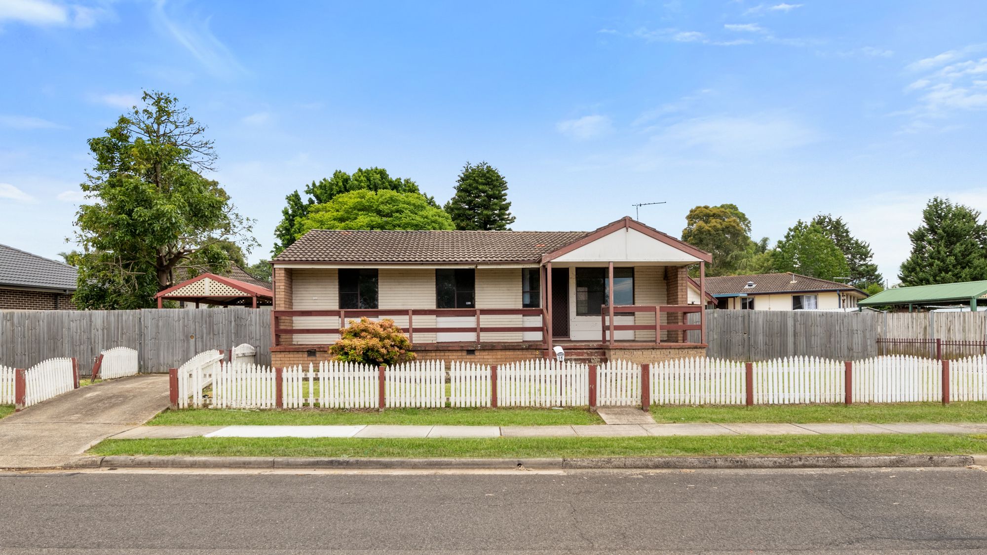 18 Peppin Crescent, Airds, NSW 2560 - Sold House - Ray White Macarthur ...