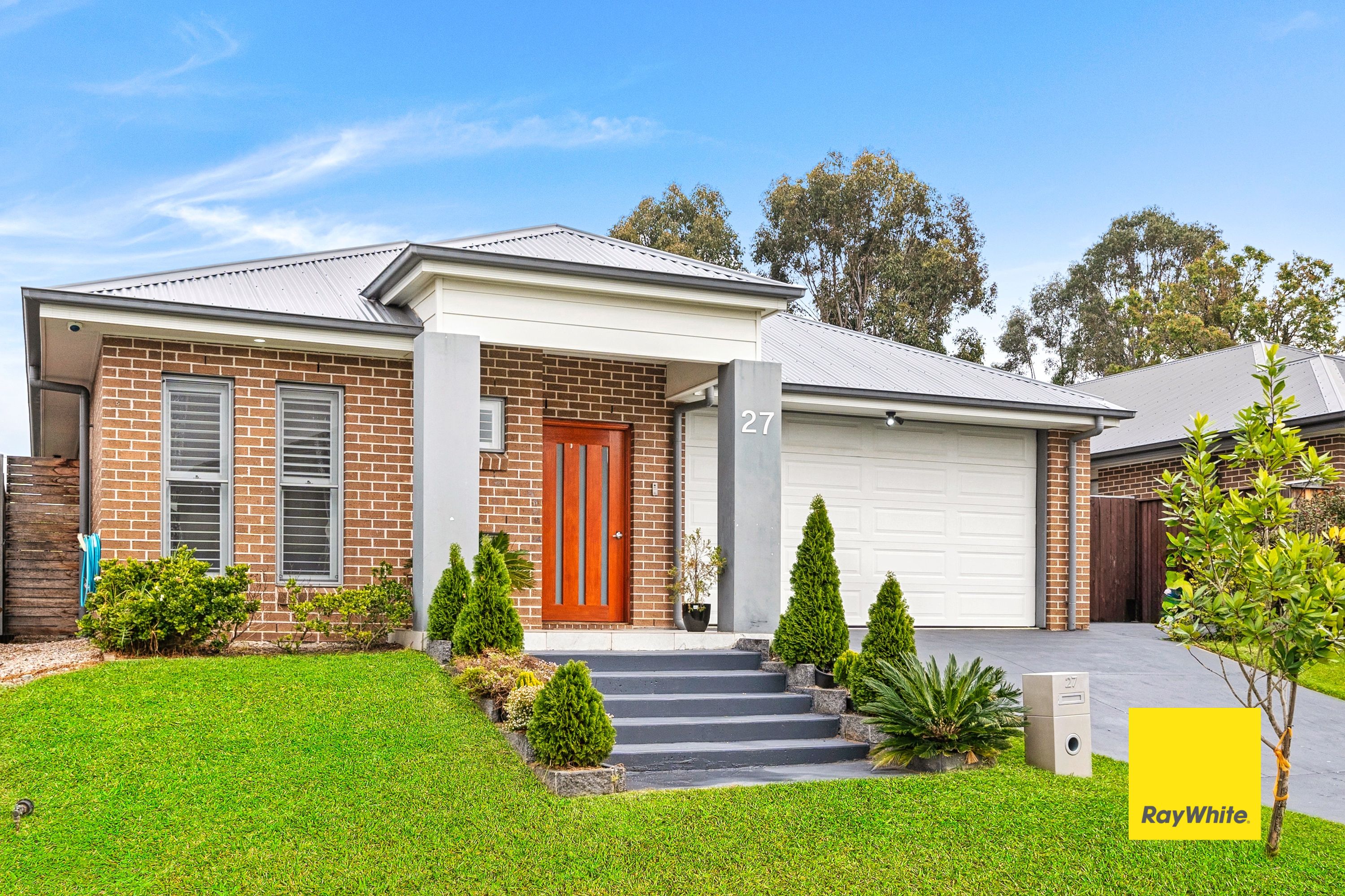 27 Coronato Parade, Colebee, NSW 2761 - Sold House - Ray White Colebee