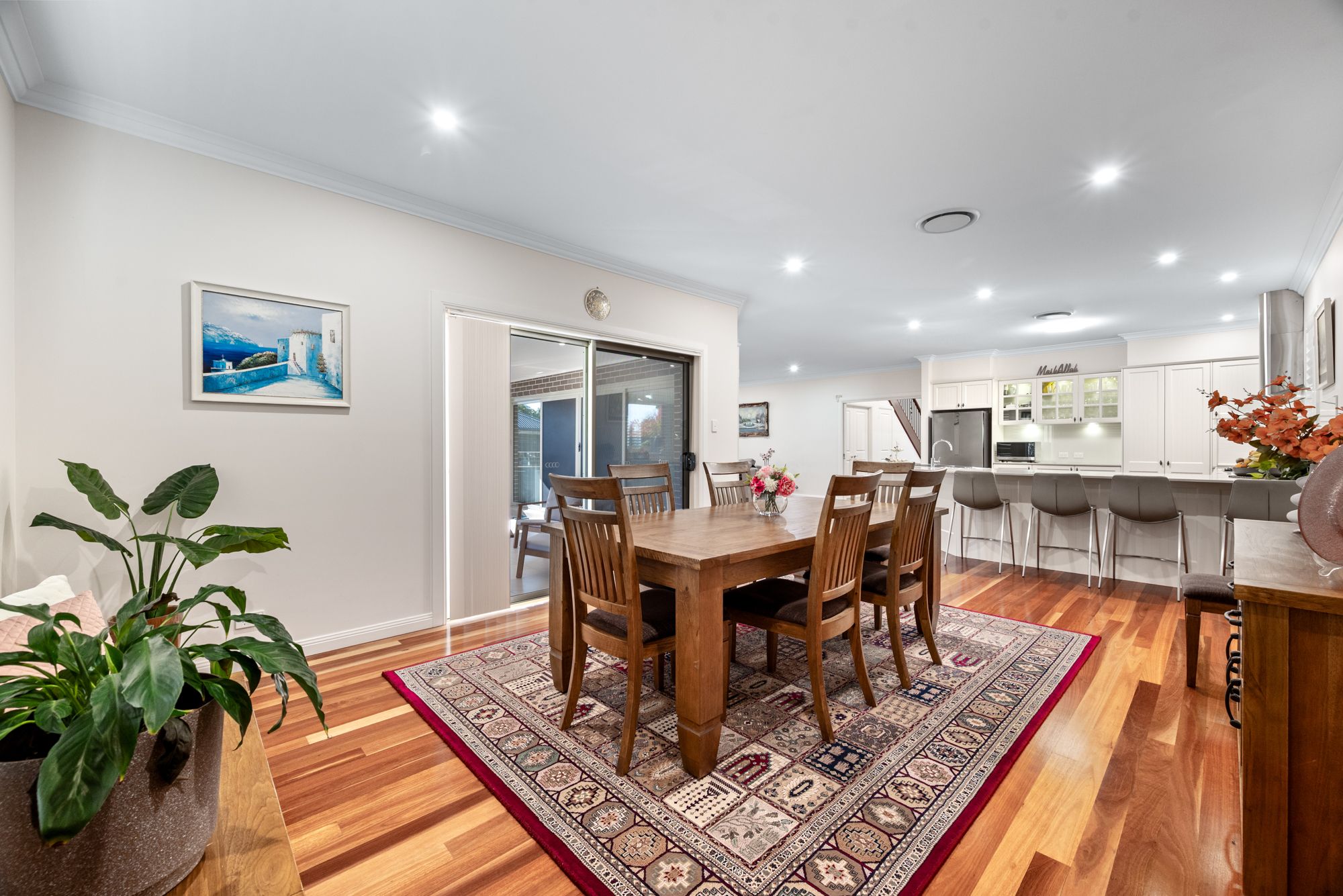 6 Bridgewater Boulevard, Camden Park, NSW 2570 - Sold House - Ray White ...