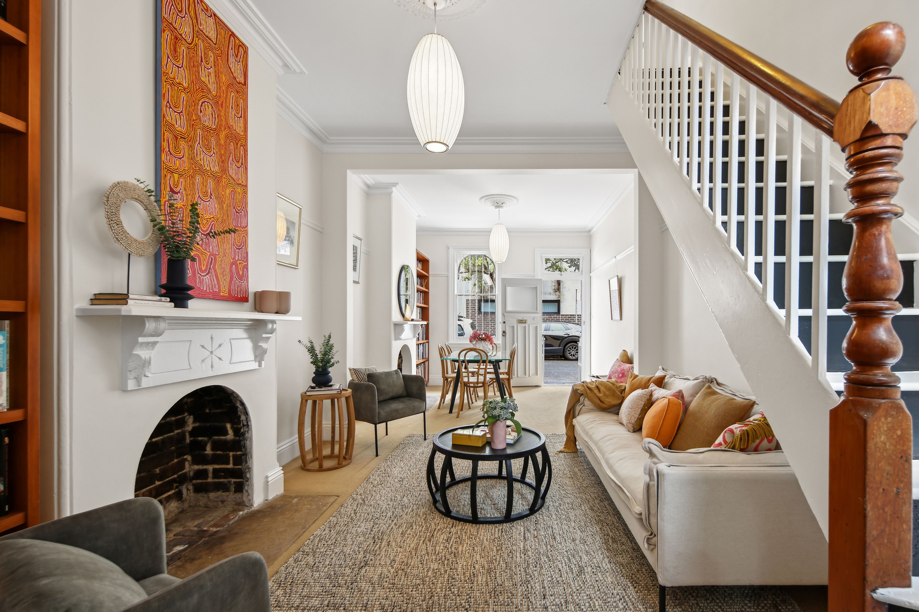 120 Union Street, Erskineville, NSW 2043 - Sold House - Ray White Surry ...