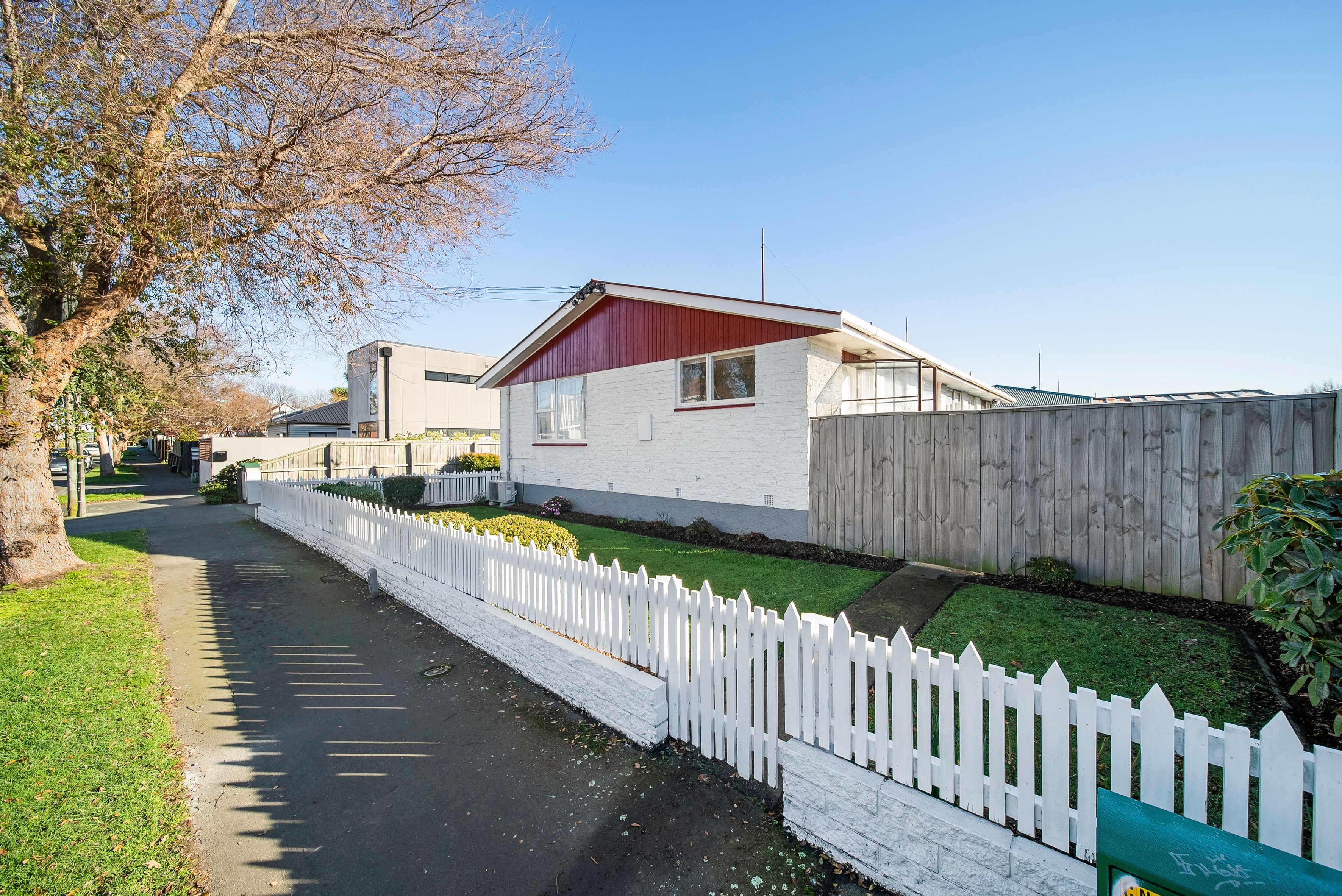 1/535 Cashel Street, Linwood, Christchurch City 8011 - Sold Unit - Ray ...