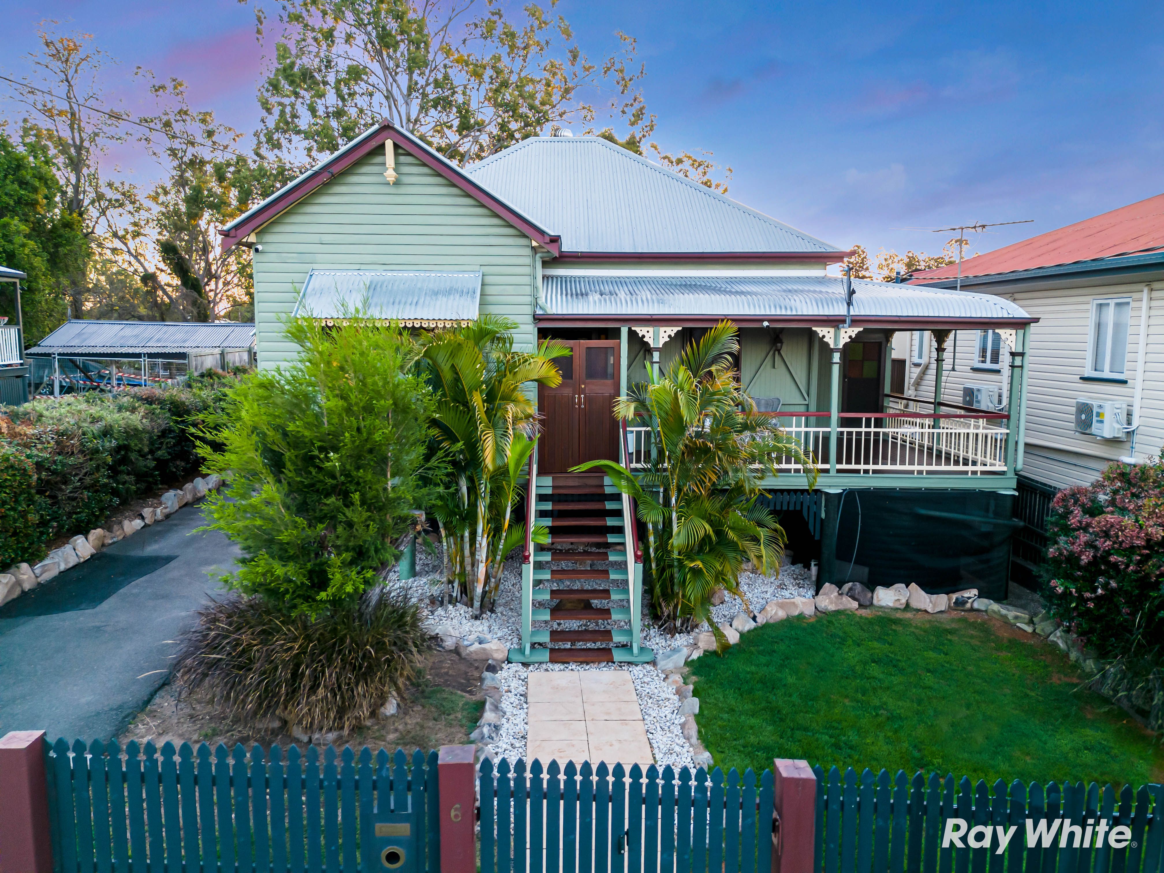 6 Harlin Road, Sadliers Crossing, QLD 4305 - Sold House - Ray White Ipswich