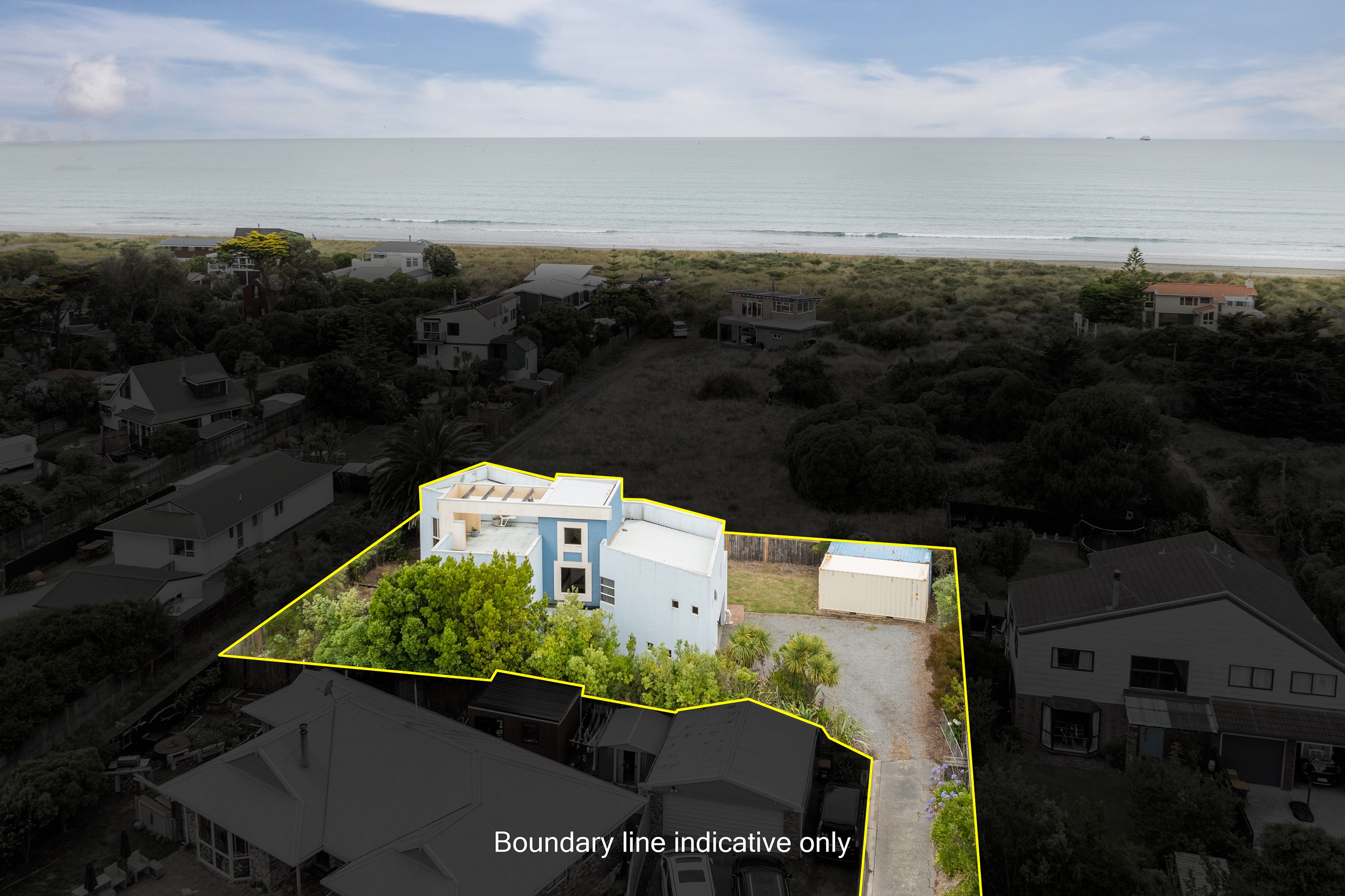 175B Rocking Horse Road, Southshore, Christchurch City 8062 - Sold ...