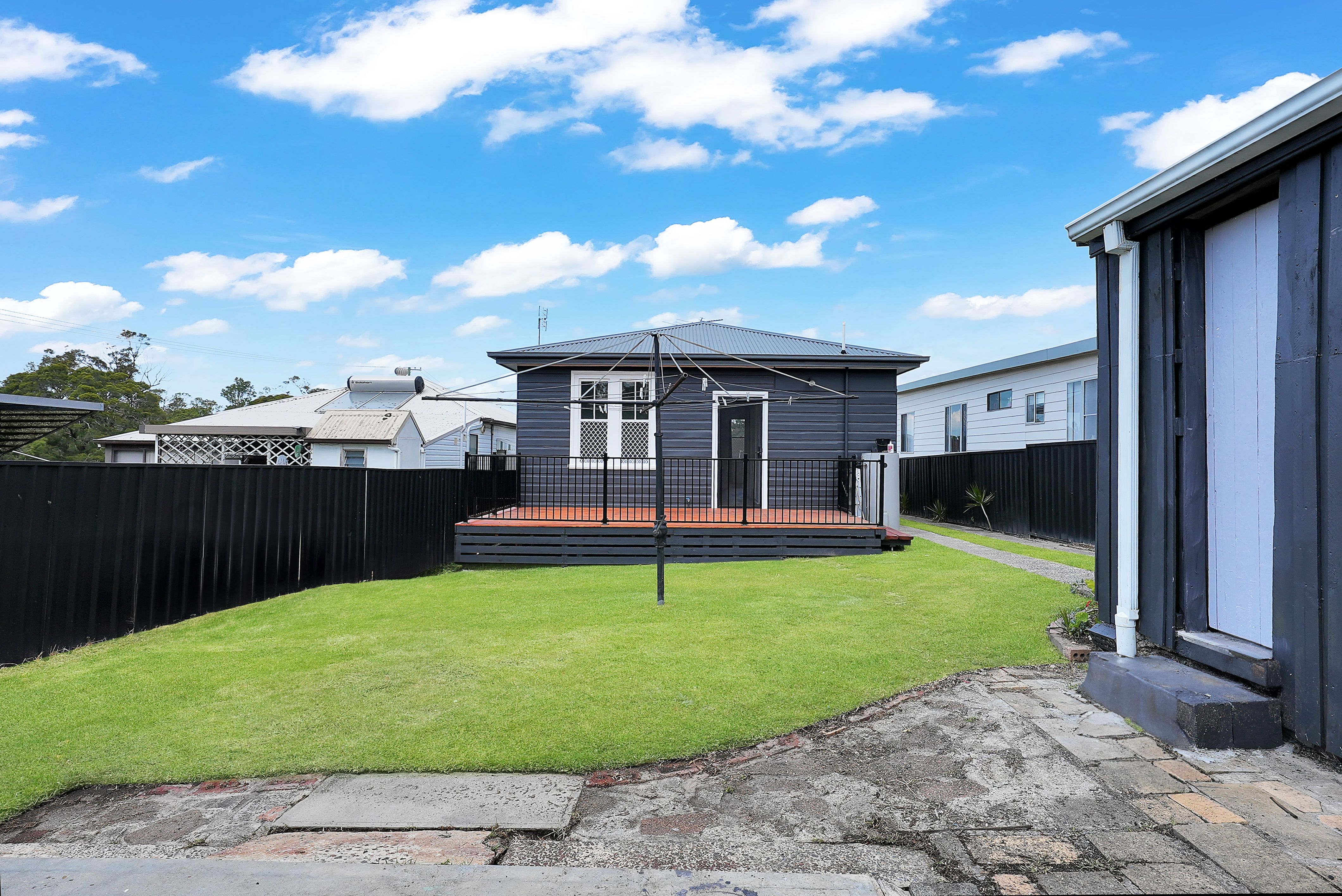 77 George Street, Barnsley, NSW 2278 - Leased House - Ray White East ...