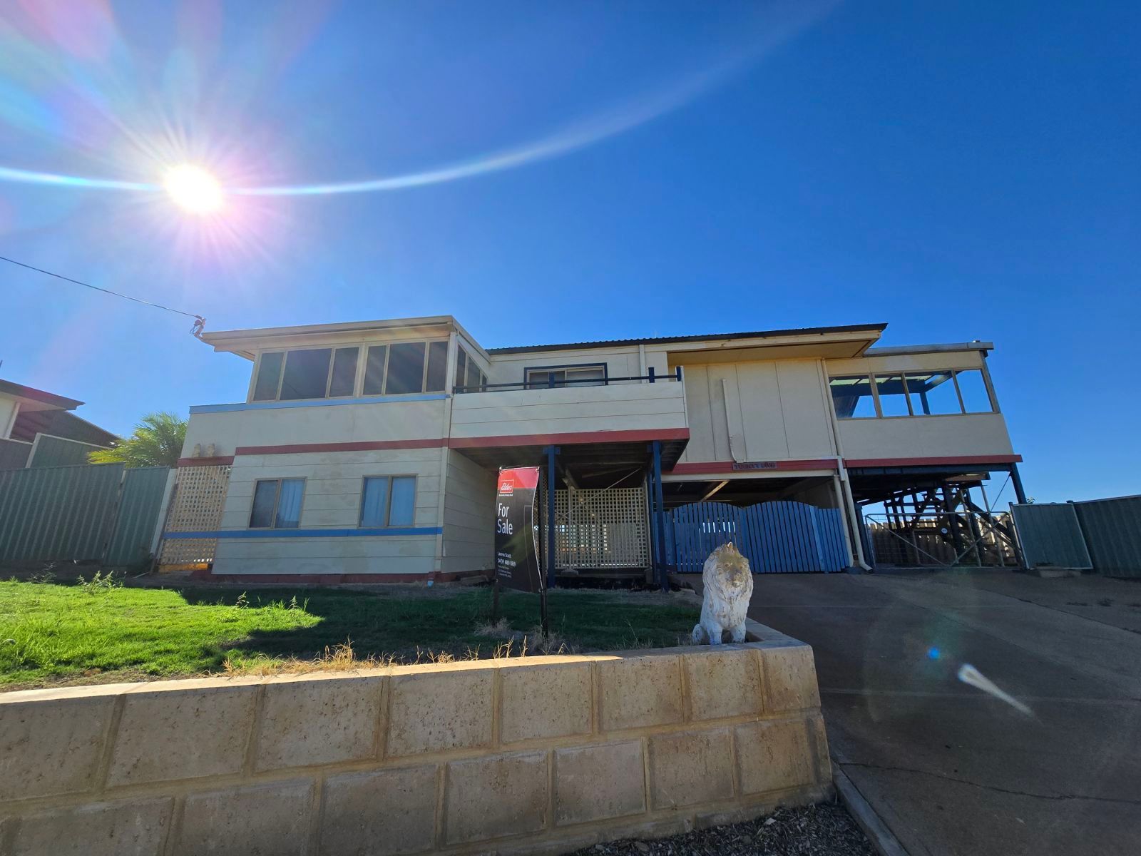 25 Craggs Court, Brown Range, WA 6701 - Leased House - Ray White Carnarvon