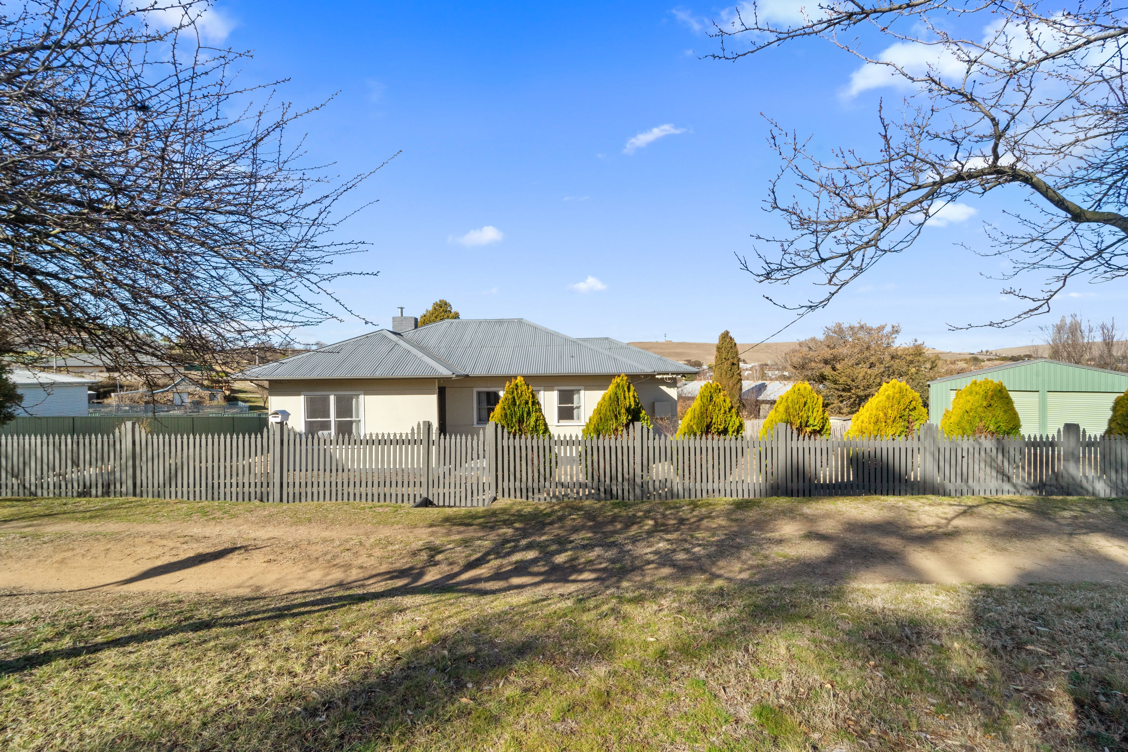 10 Smith Street, Cooma, NSW 2630 - Sold House - Ray White Canberra