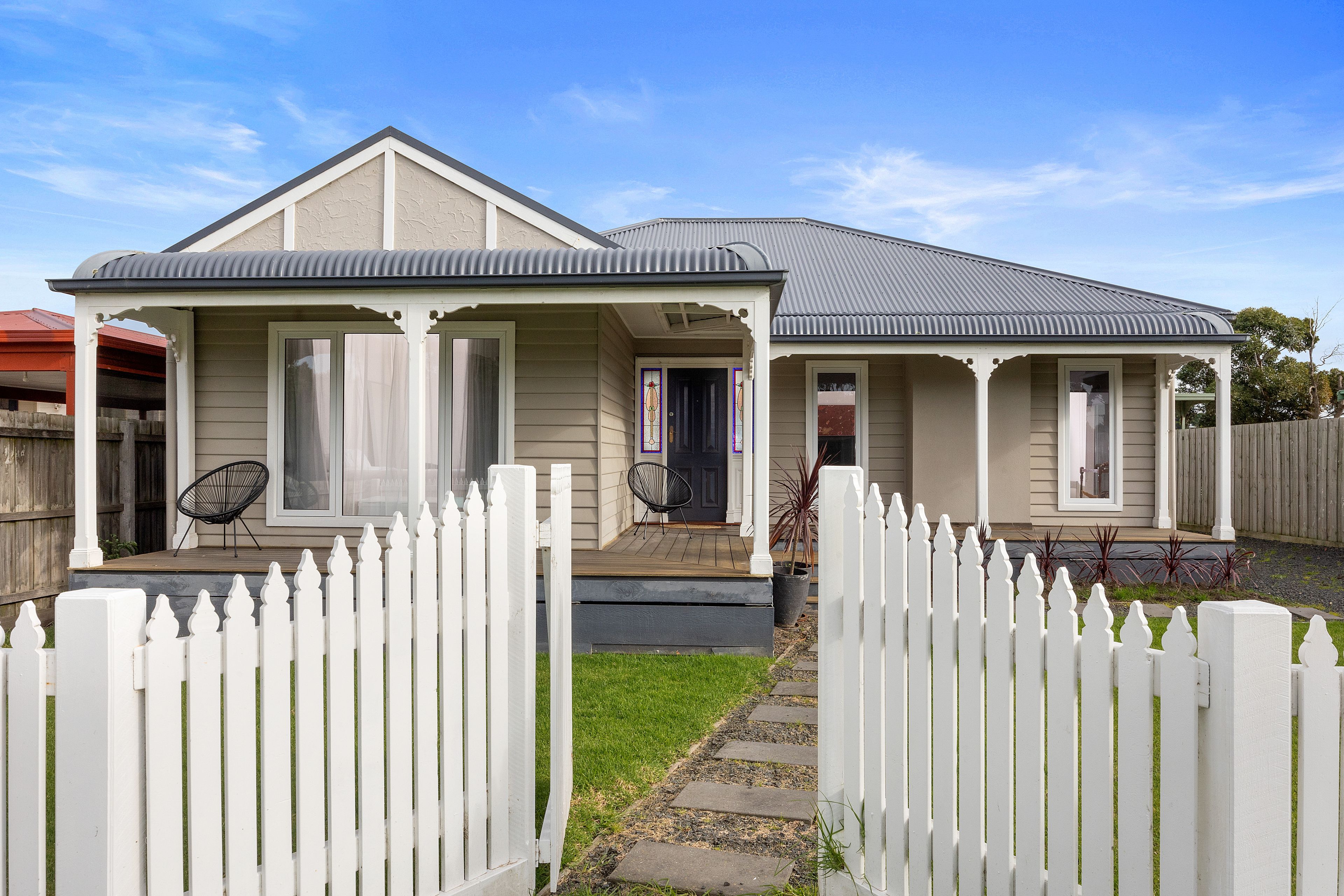 44 Tulloch Street, Dalyston, VIC 3992 - Sold House - Ray White Wonthaggi