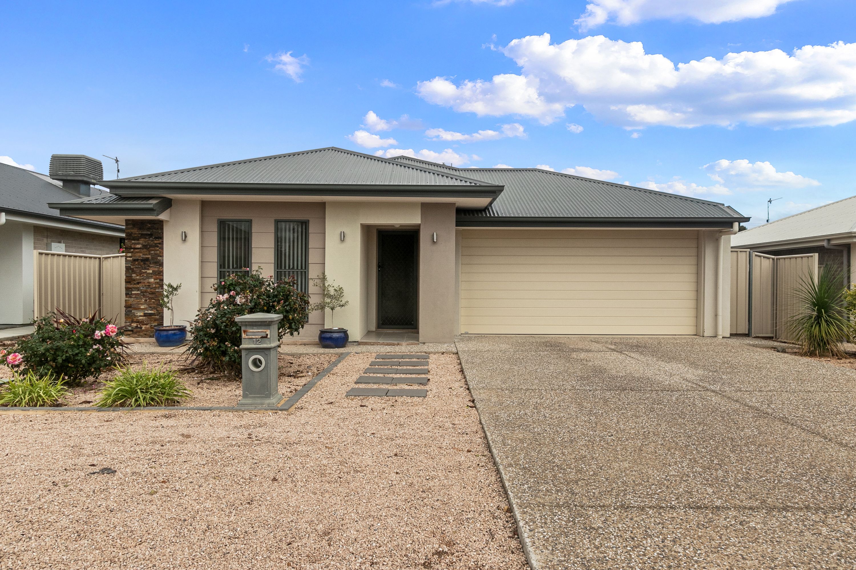 12 Prince Street, Wallaroo, SA 5556 - Sold House - Ray White Yorke ...