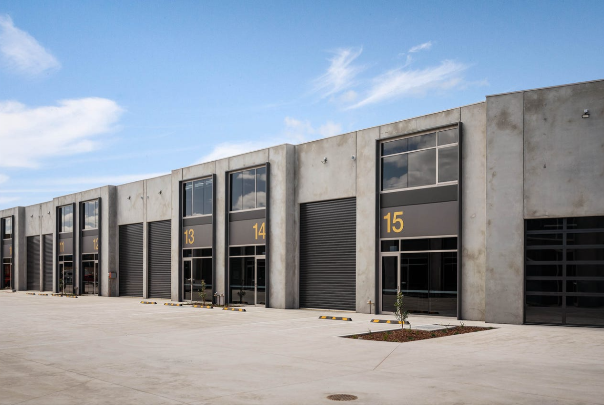 14/4 Joyce Court, Coburg North, VIC 3058 - Industrial/Warehouse for ...