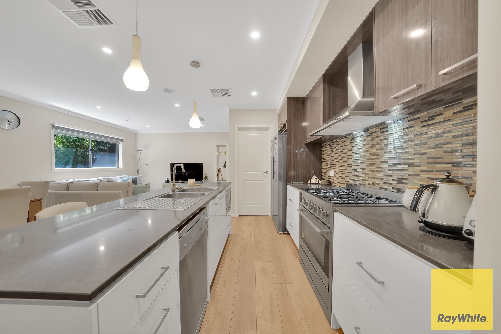 21 Beckworth Boulevard, Tarneit, VIC 3029 - Sold House - Ray White Tarneit
