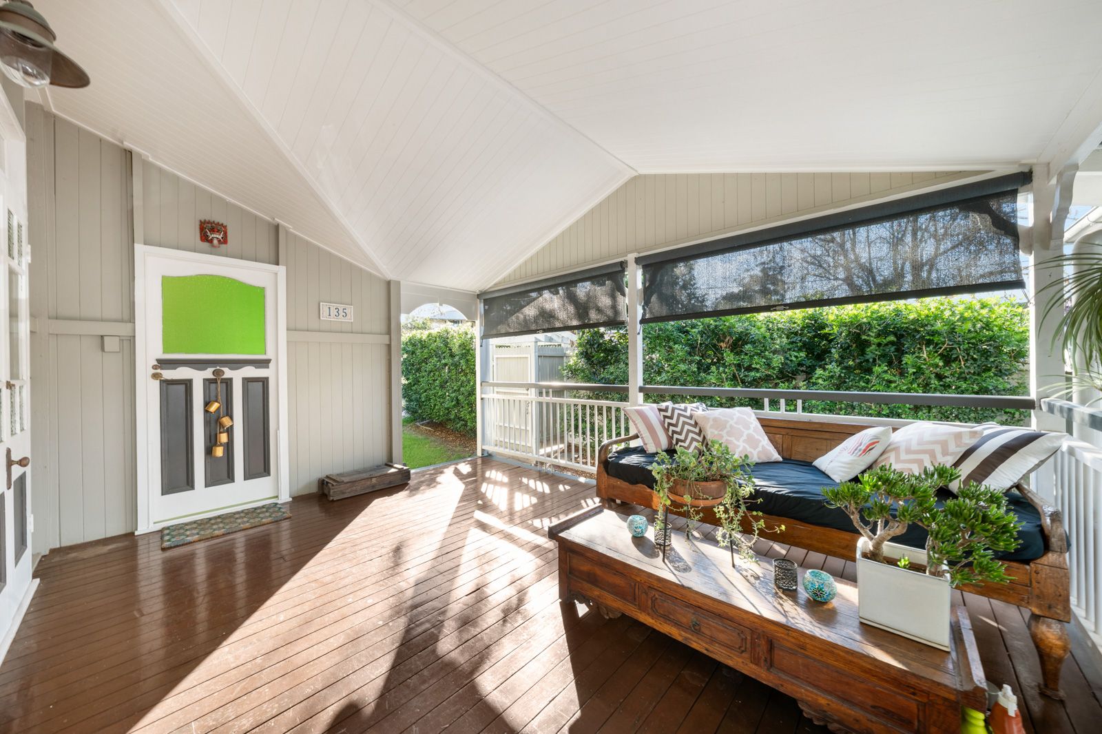 135 Windsor Road, Kelvin Grove, QLD 4059 - House for Rent - Ray White ...