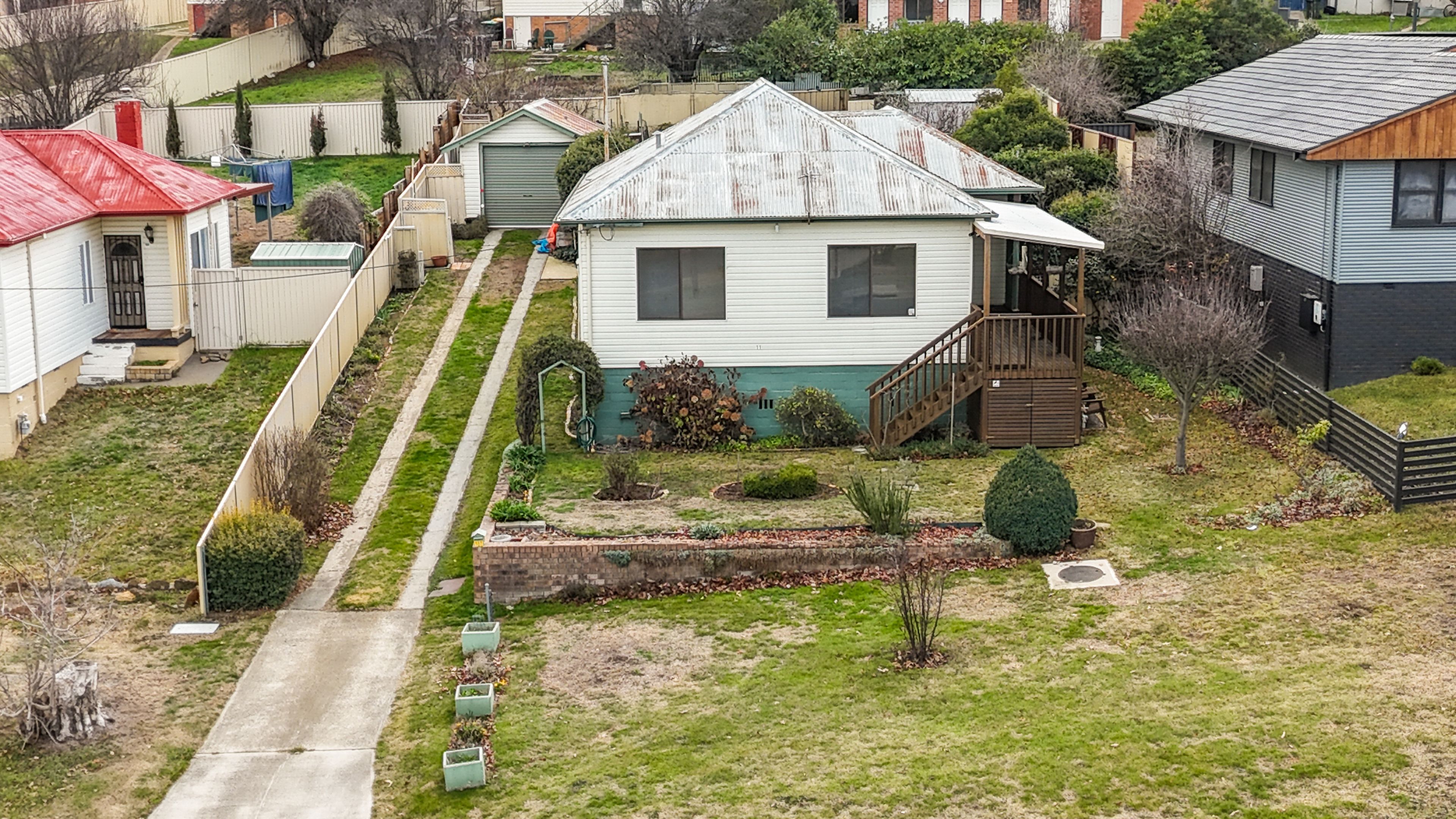 Homes for sale in Cooma - Ray White Canberra