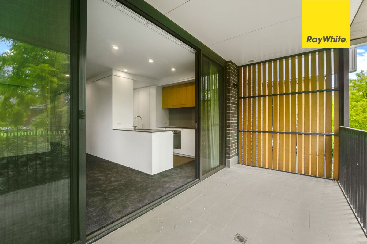 20/50 Lowanna Street, Braddon, ACT 2612 - Leased Apartment - Ray White Canberra