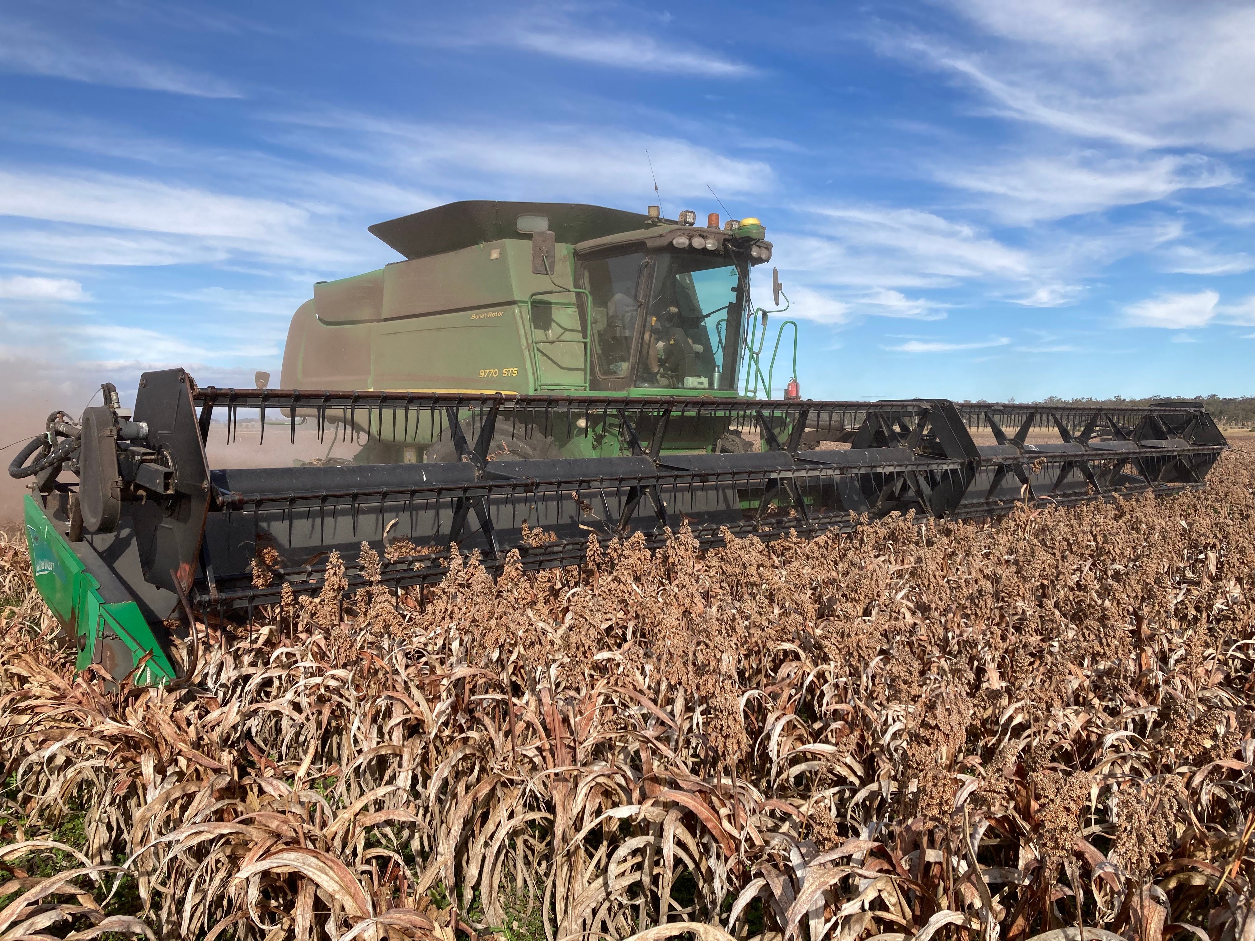 Ryeford, QLD 4361 - Sold Rural Cropping Property - Ray White Rural ...