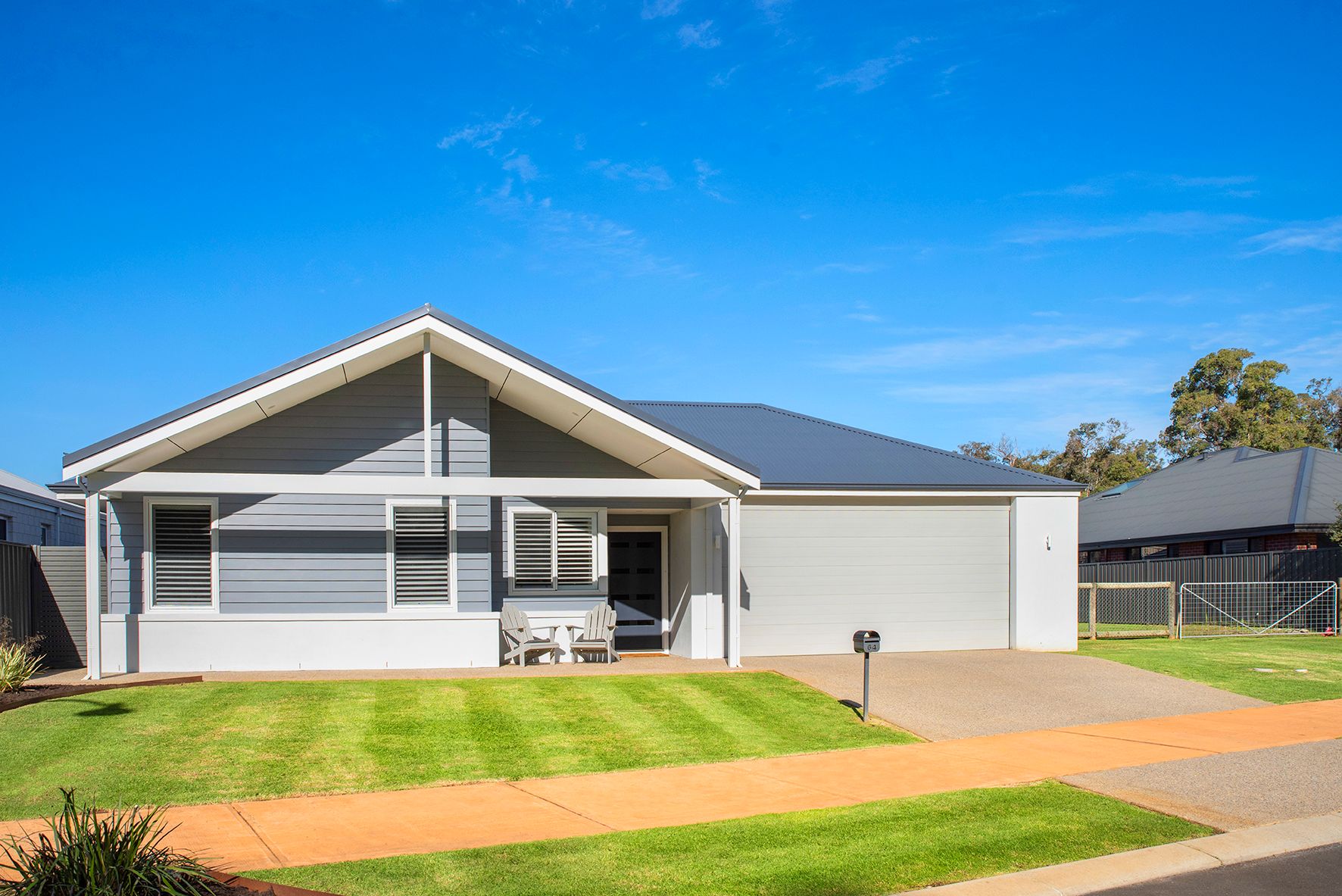 Ray White Stocker Preston