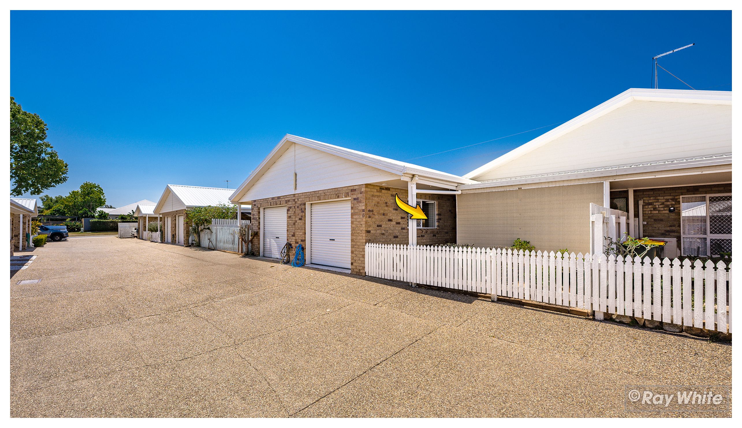 Ray White Yeppoon