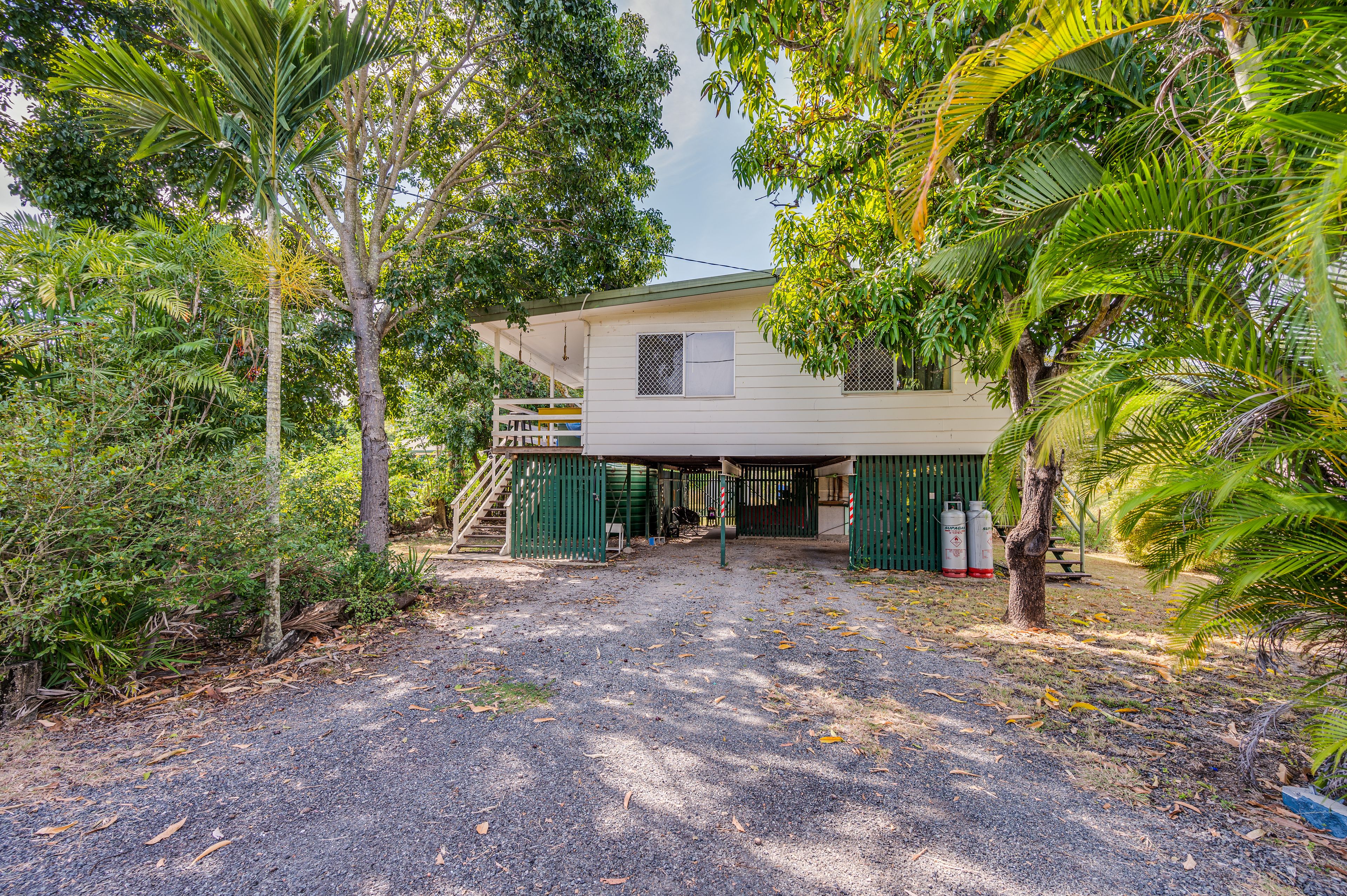 1366 Calliope River Road, Yarwun, QLD 4694 - Sold House - Ray White ...