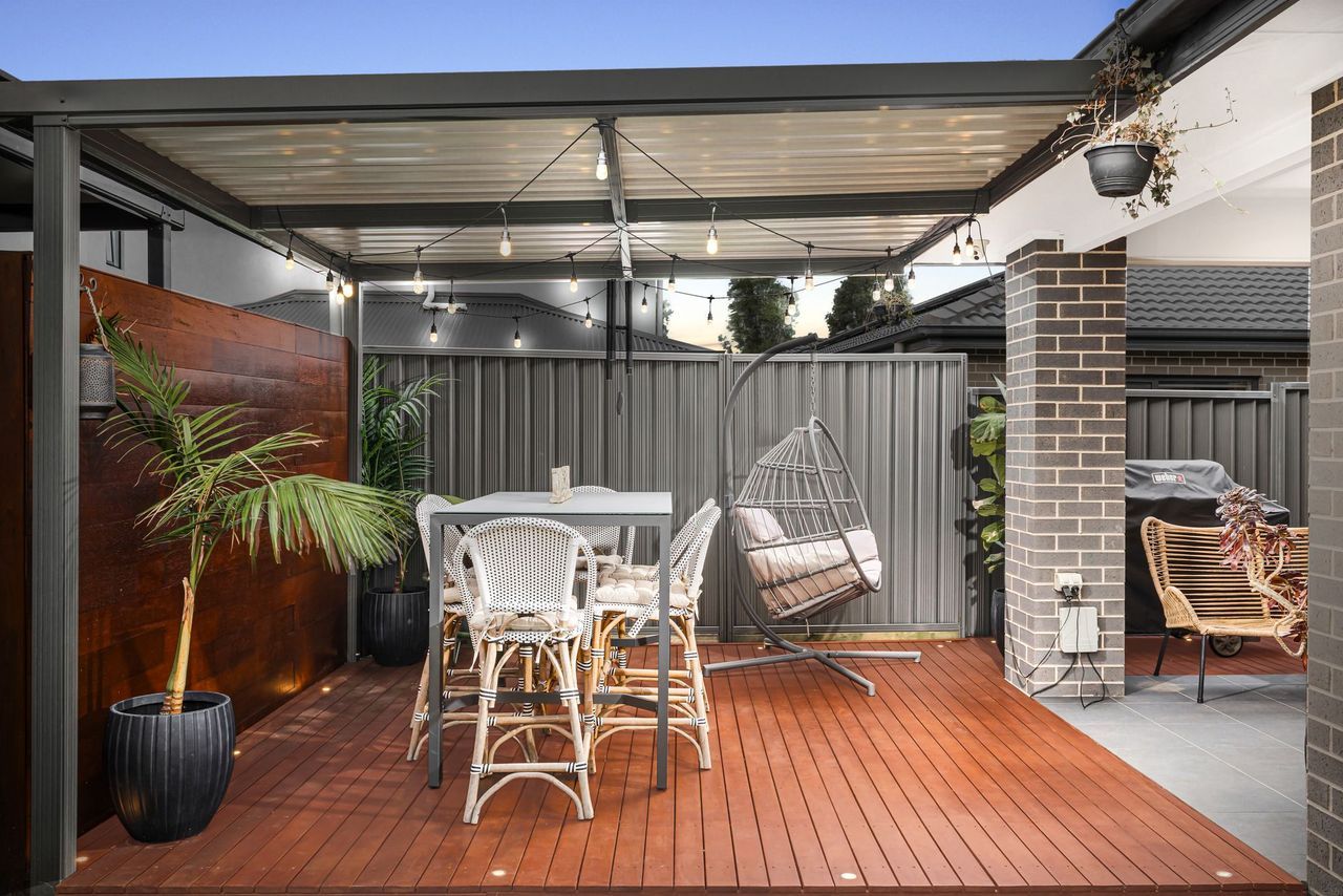 4 Versace Crescent (Melonba), Marsden Park, NSW 2765 - Sold House - Ray ...