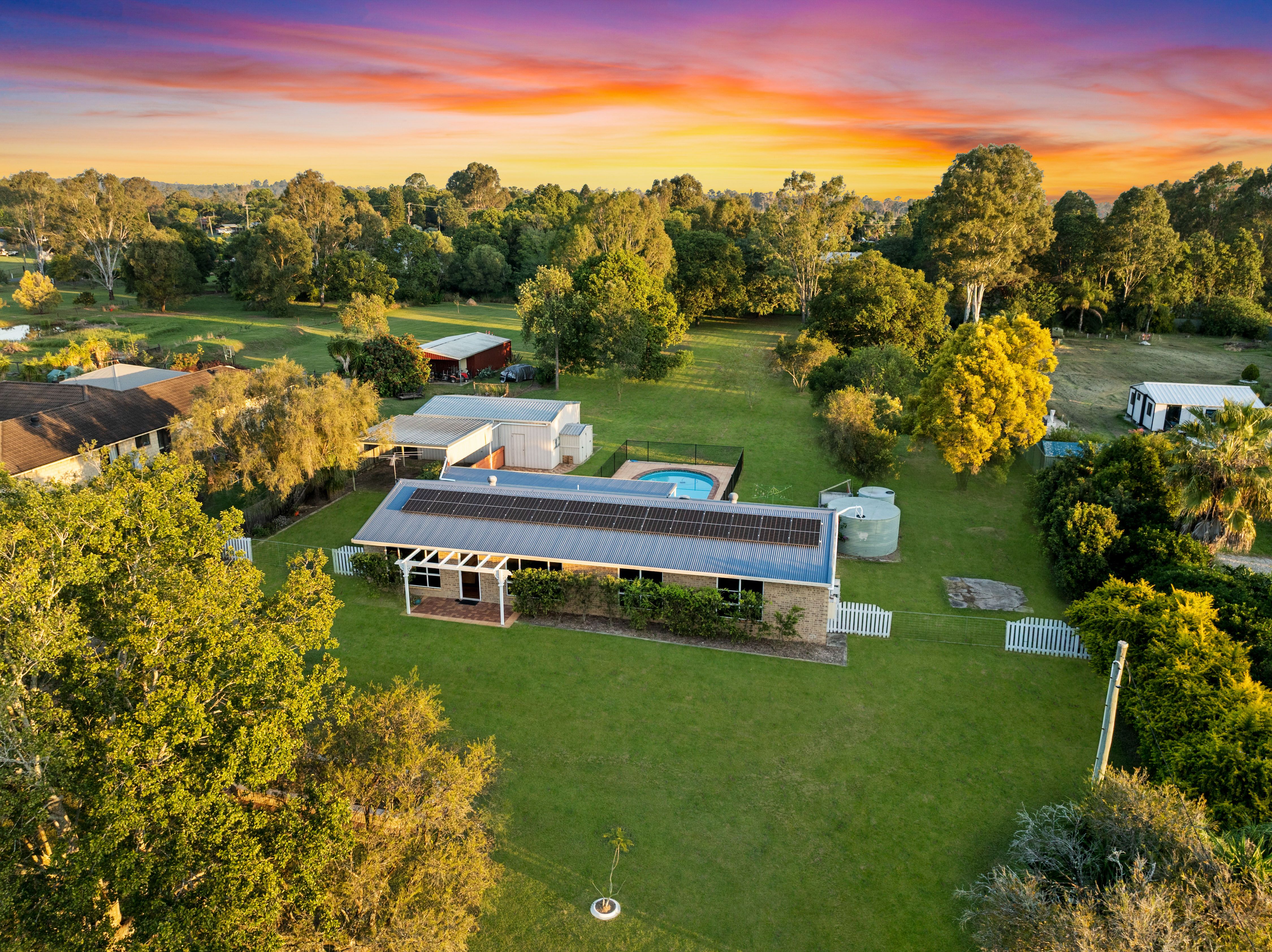 82-84 Marion Road, Cedar Grove, QLD 4285 - Sold House - Ray White Jimboomba