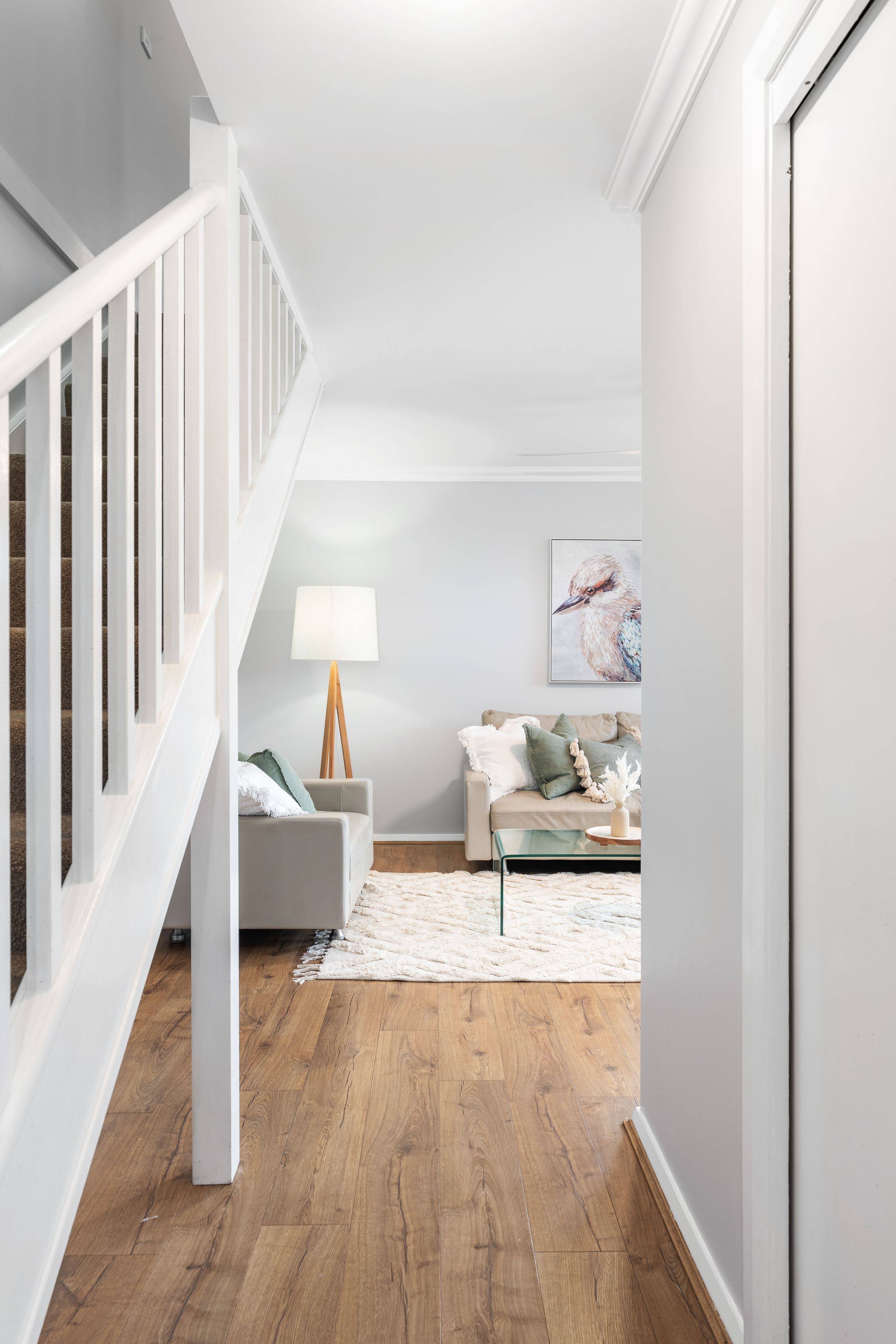 4a Walker Lane, Helensburgh, NSW 2508 - Sold DuplexSemi-detached - Ray ...