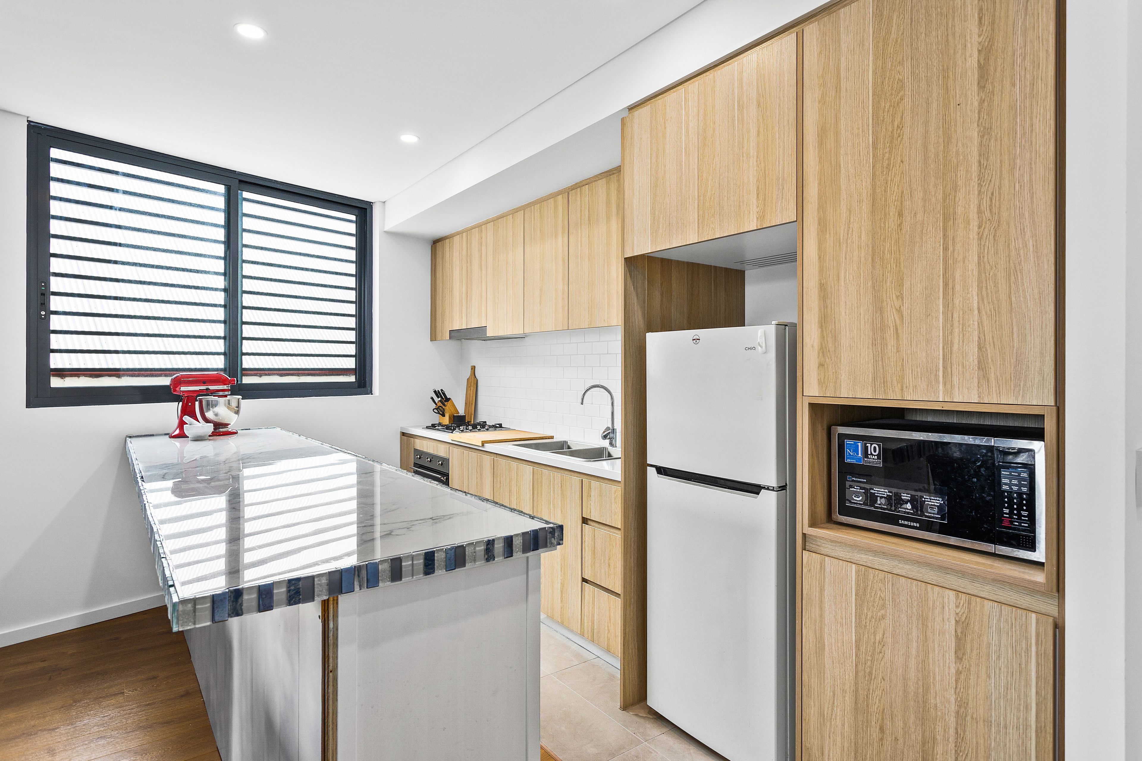 B102/433-439 Princes Highway, Rockdale, NSW 2216 - Sold Apartment - Ray ...