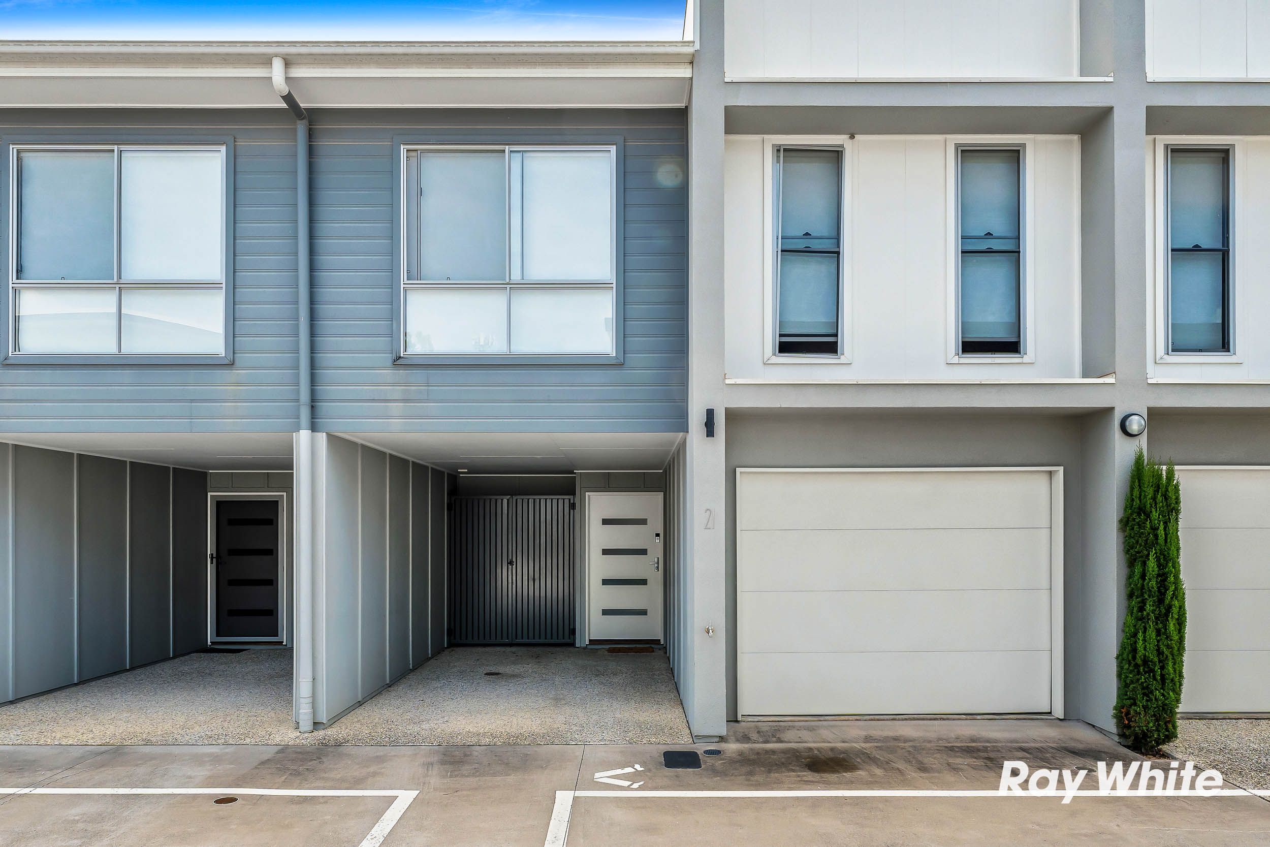 21/48 Berkshire Place, Heathwood, QLD 4110 - Sold Unit - Ray White IMS