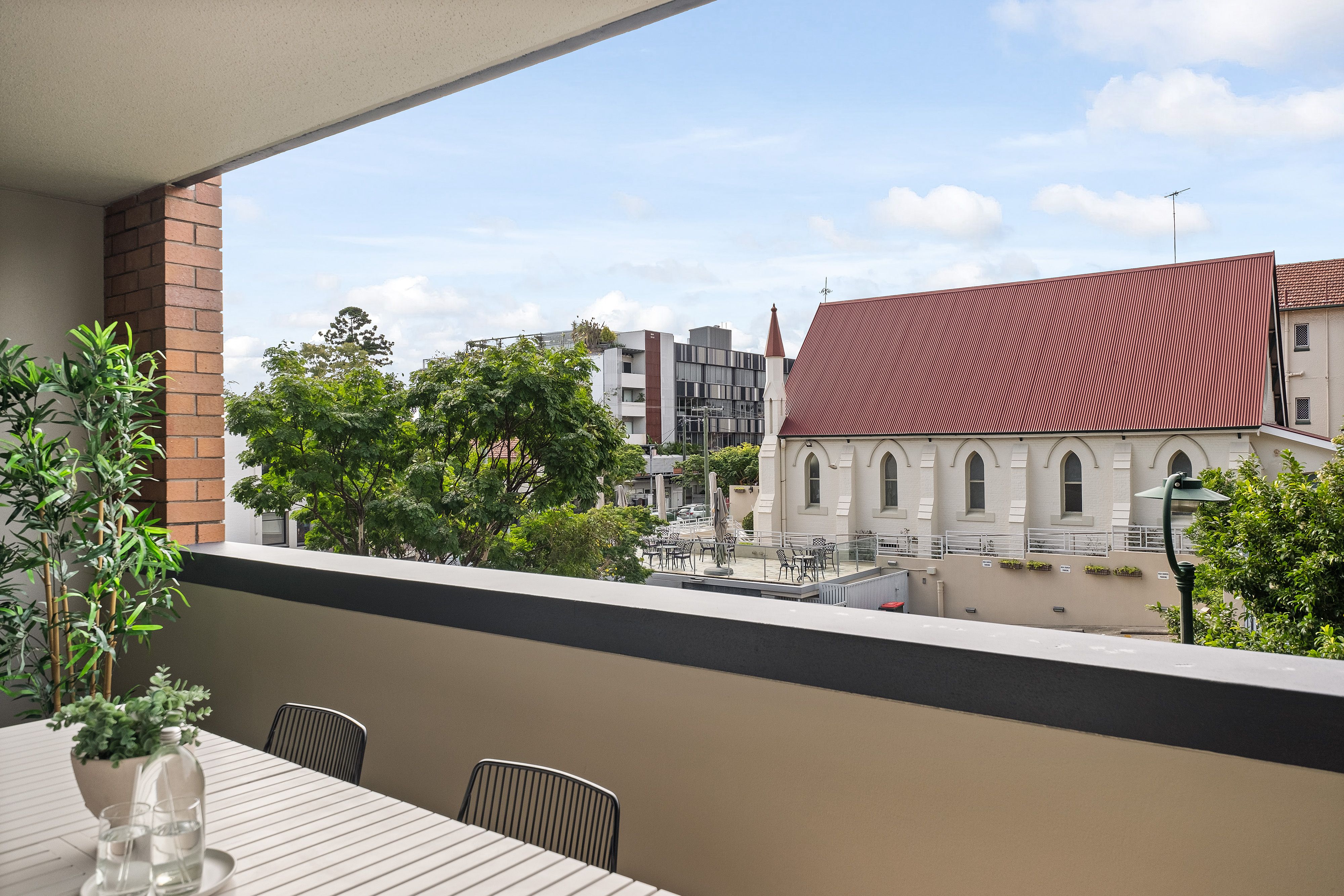 206/20 Malt Street, Fortitude Valley, QLD 4006 - Sold Apartment - Ray ...