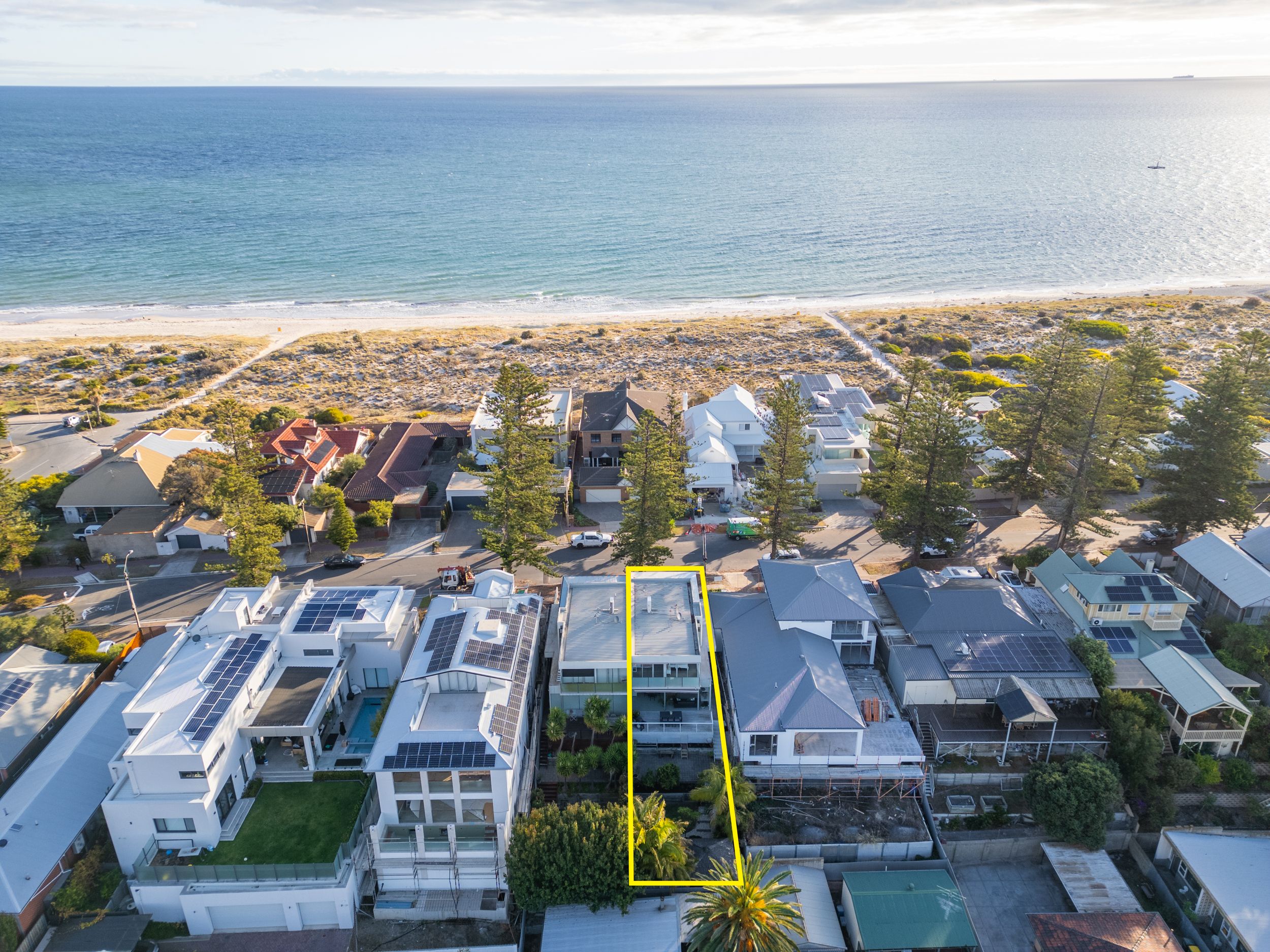 642A Seaview Road, Grange, SA 5022 - Sold House - Ray White Henley Beach
