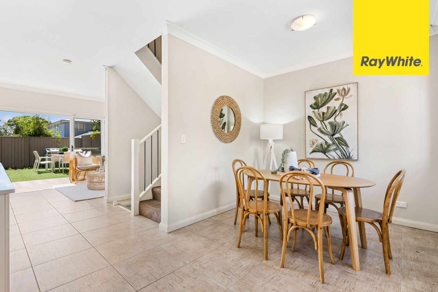 2/414-420 Victoria Road, Rydalmere, NSW 2116 - Sold Townhouse - Ray ...