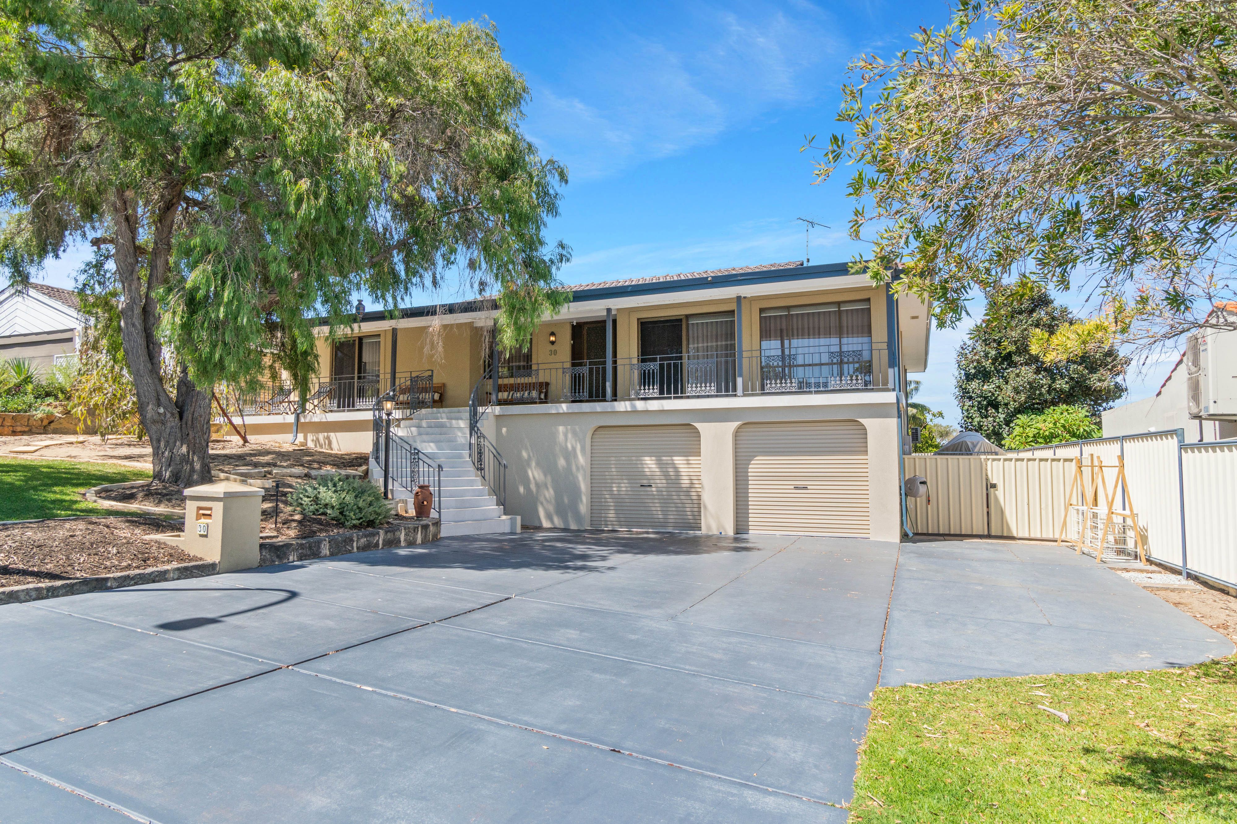30 Rountree Way, Marmion, WA 6020 - Sold House - Ray White Keevers Group
