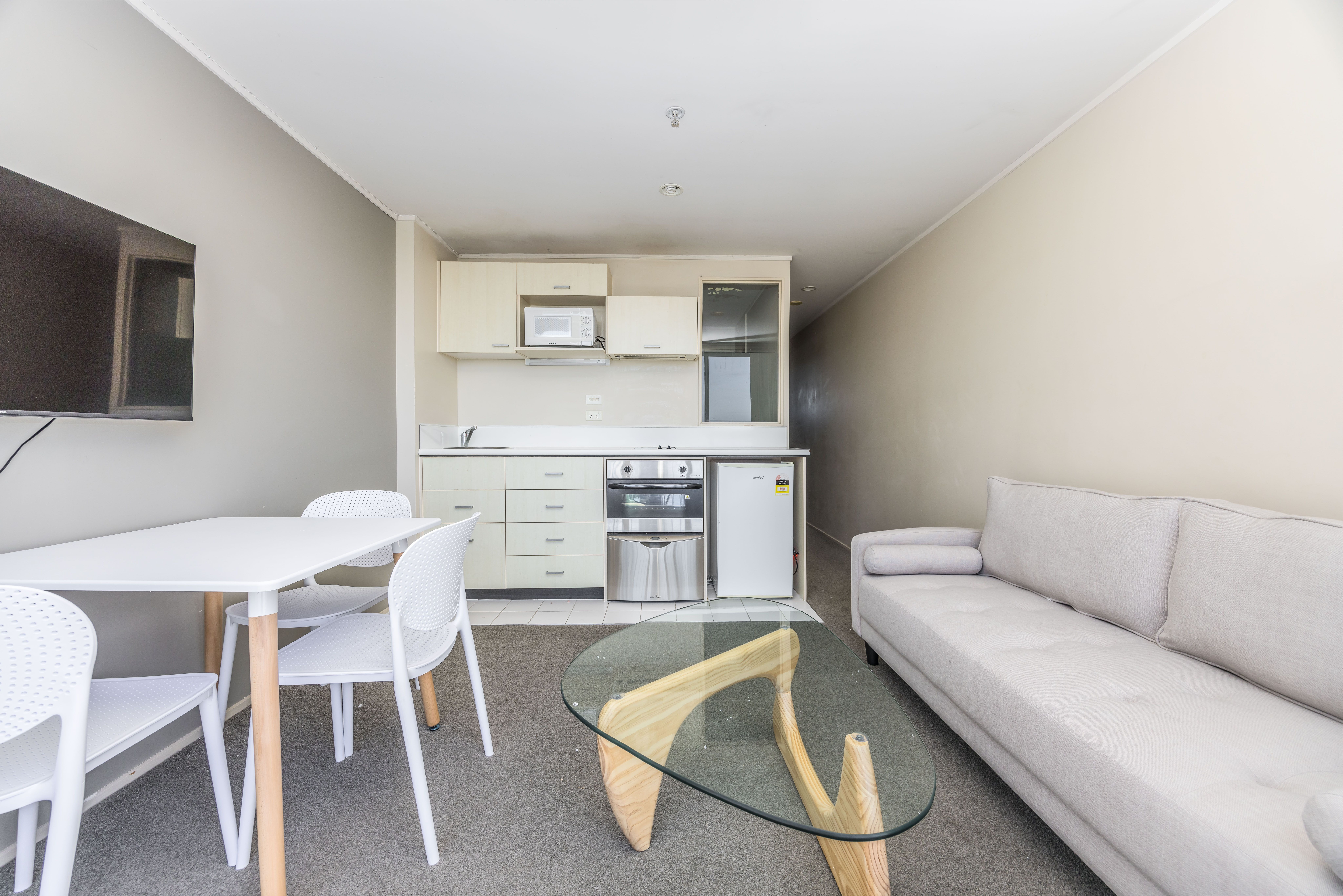 1523/72 Nelson Street, Auckland Central, Auckland City 1010 - Apartment ...