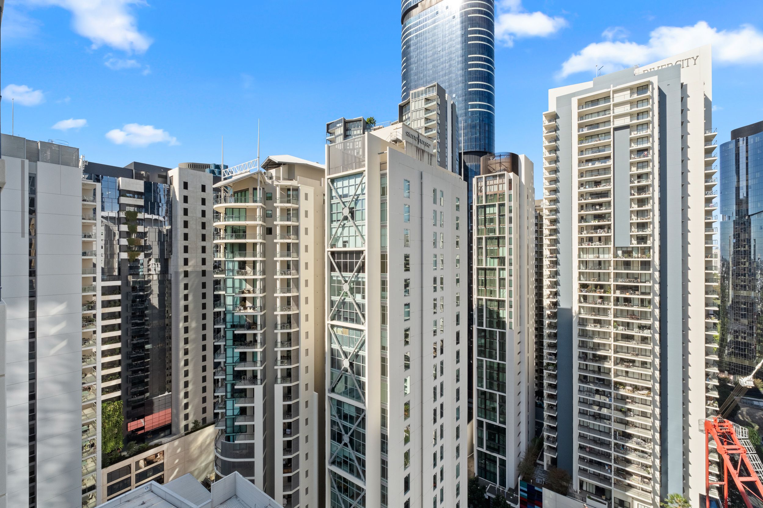 2601/95 Charlotte Street, Brisbane City, QLD 4000 - Sold Apartment ...