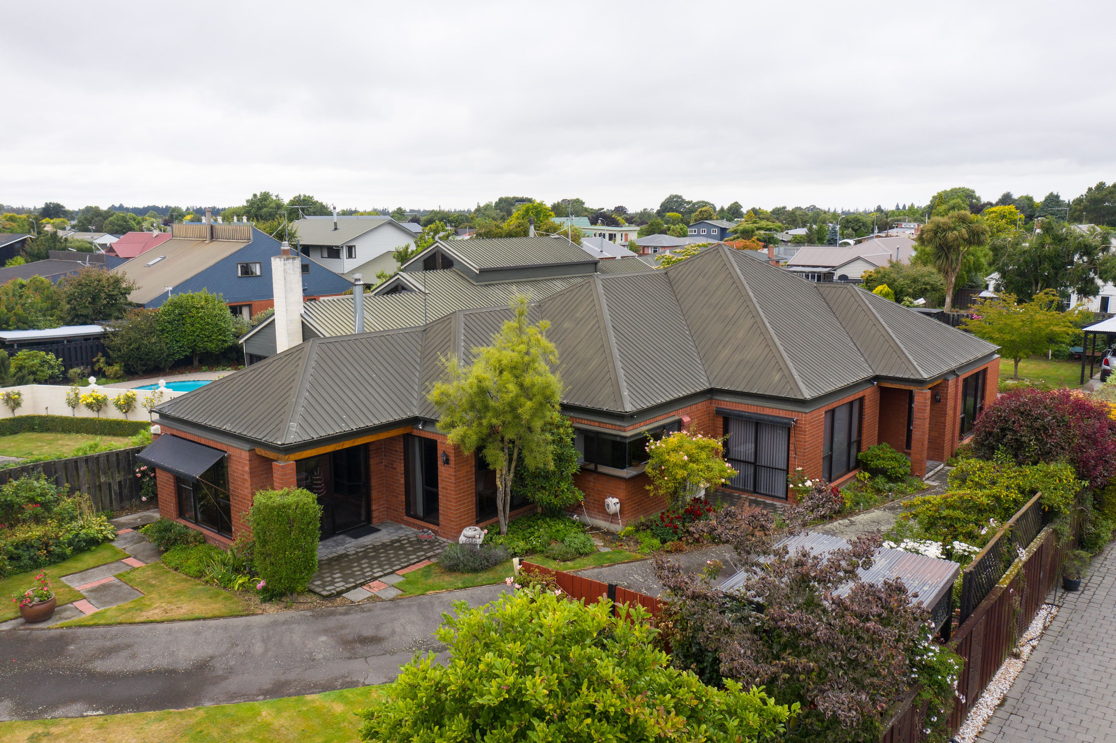 15 Churchill Avenue, Allenton, Ashburton District 7700 - Sold House ...